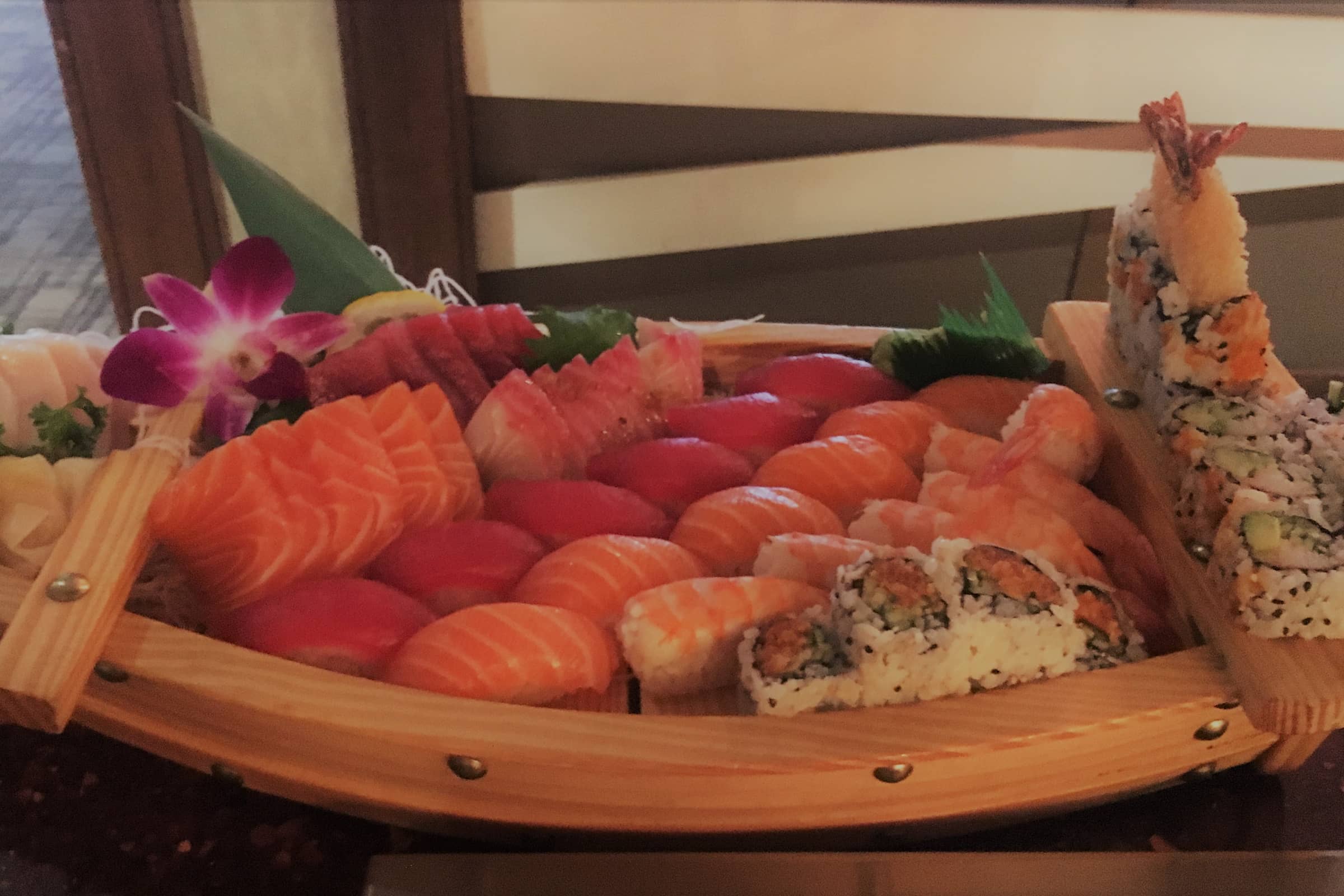 Feng Shui Hibachi Sushi Lounge Delivery Menu | Order Online | 285 ...