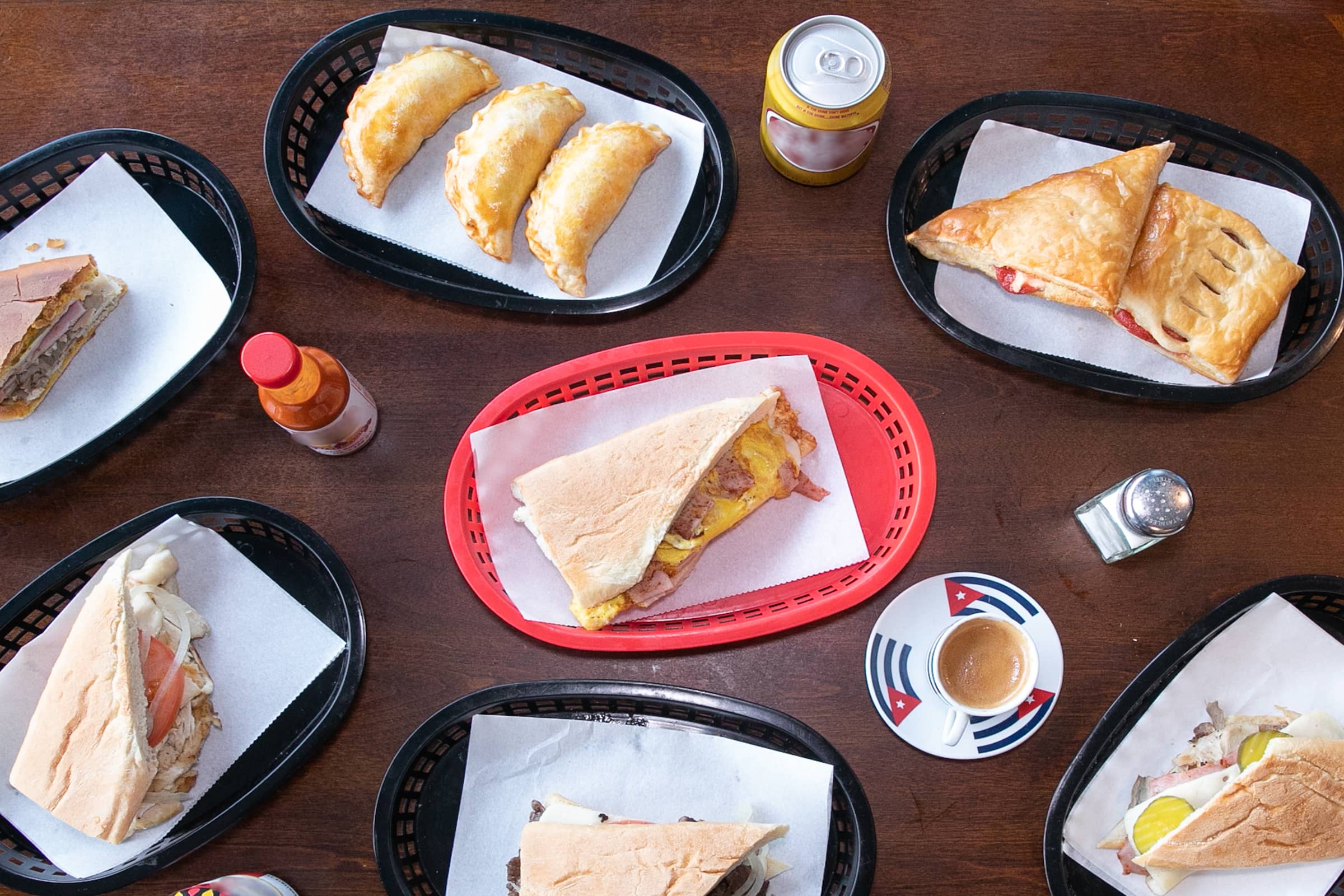 Bia’s Café Marianao #2 Delivery Menu | Order Online | 6401 W Addison St ...