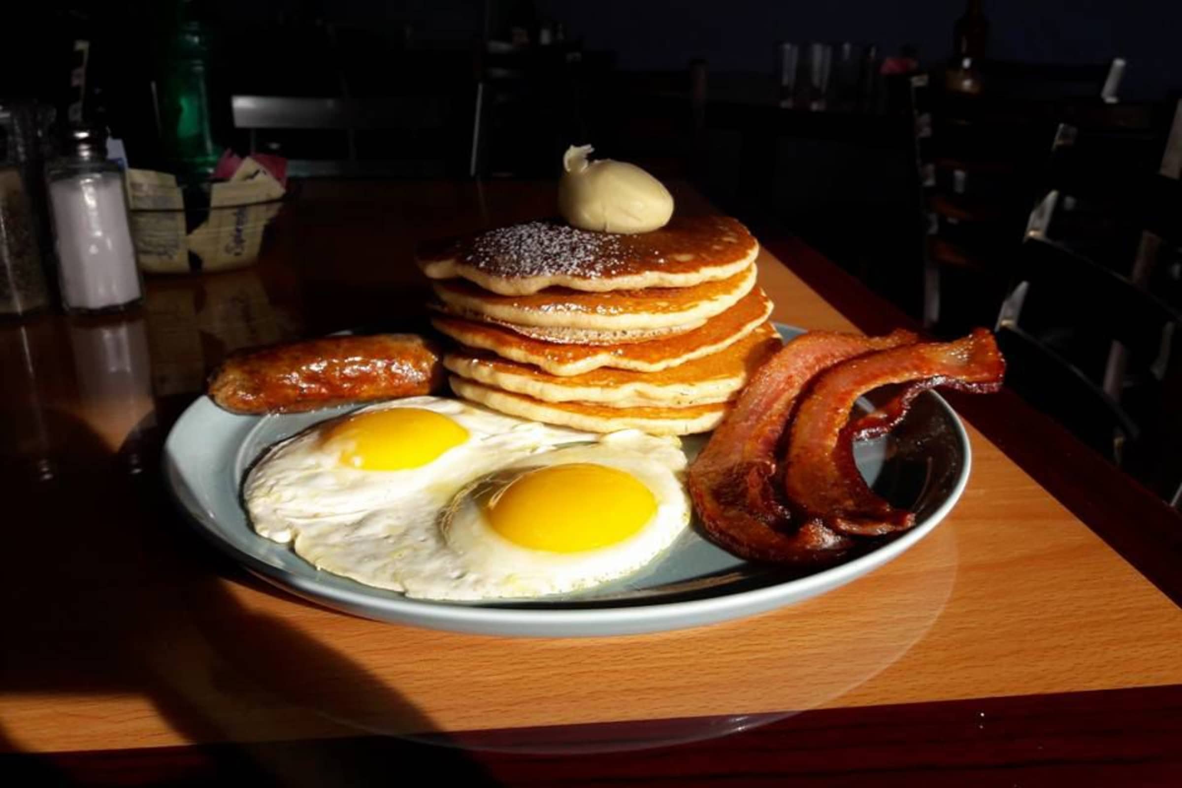 Sunny Side Up Cafe New Berlin Delivery Menu | Order Online | 15744 W ...