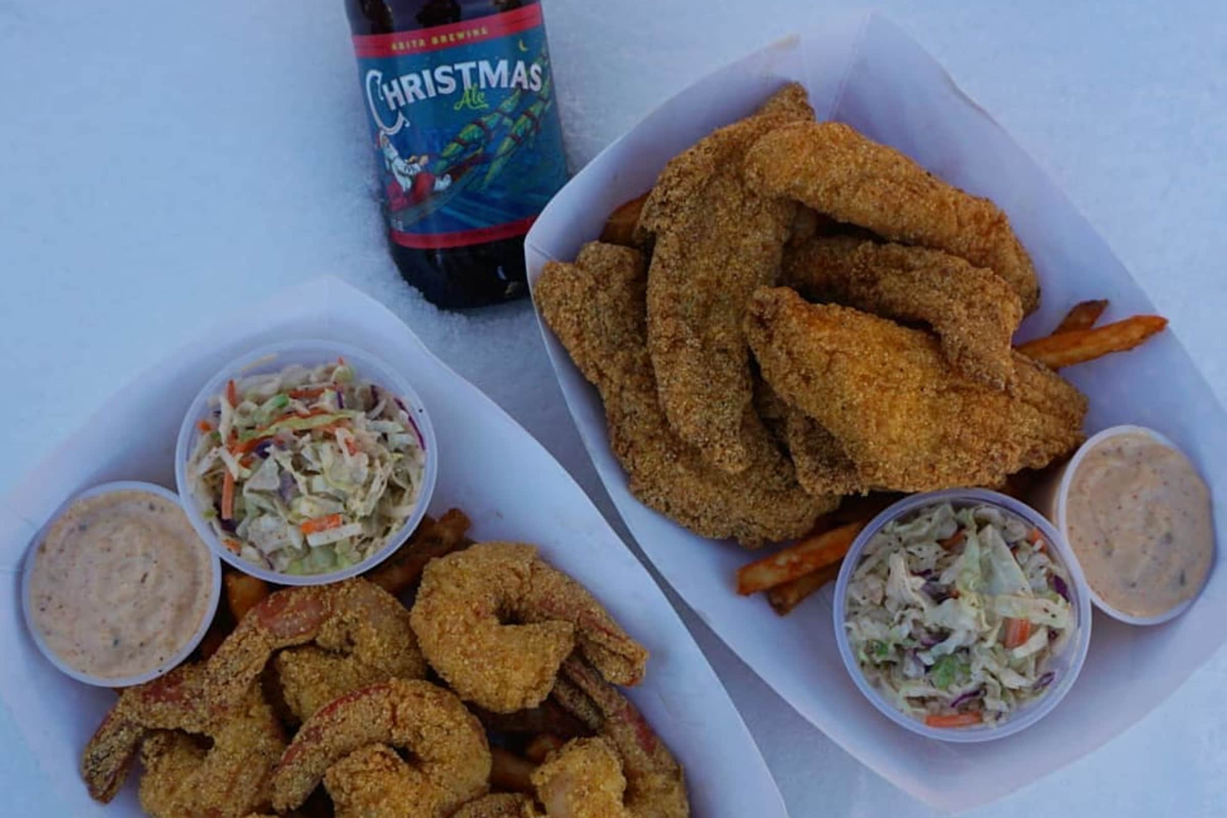 Nola Cajun Kitchen Delivery Menu | Order Online | 340 W Boylston St ...