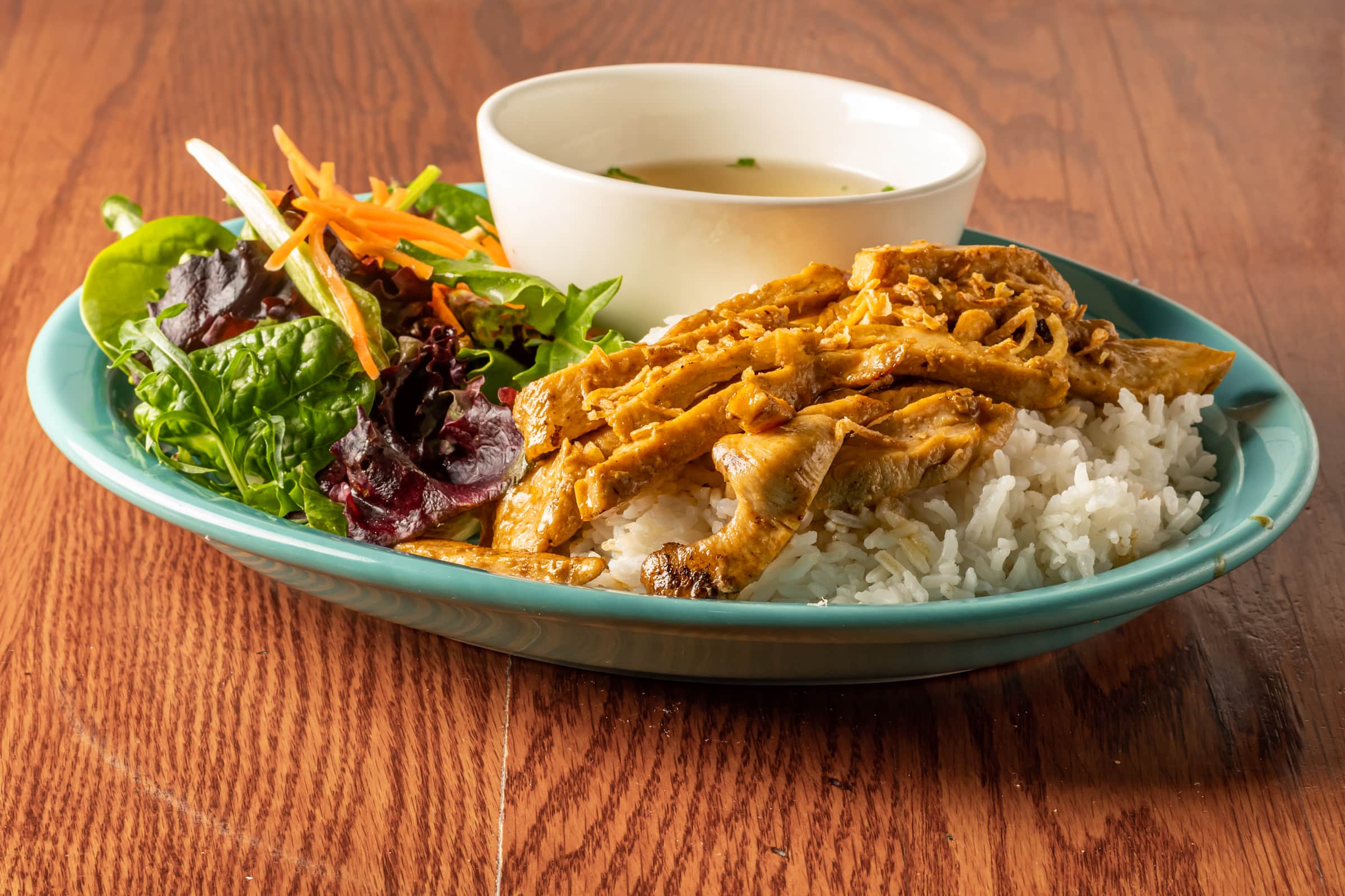 Saigon Corner Delivery Menu | Order Online | 300 Lackawanna Ave STE ...