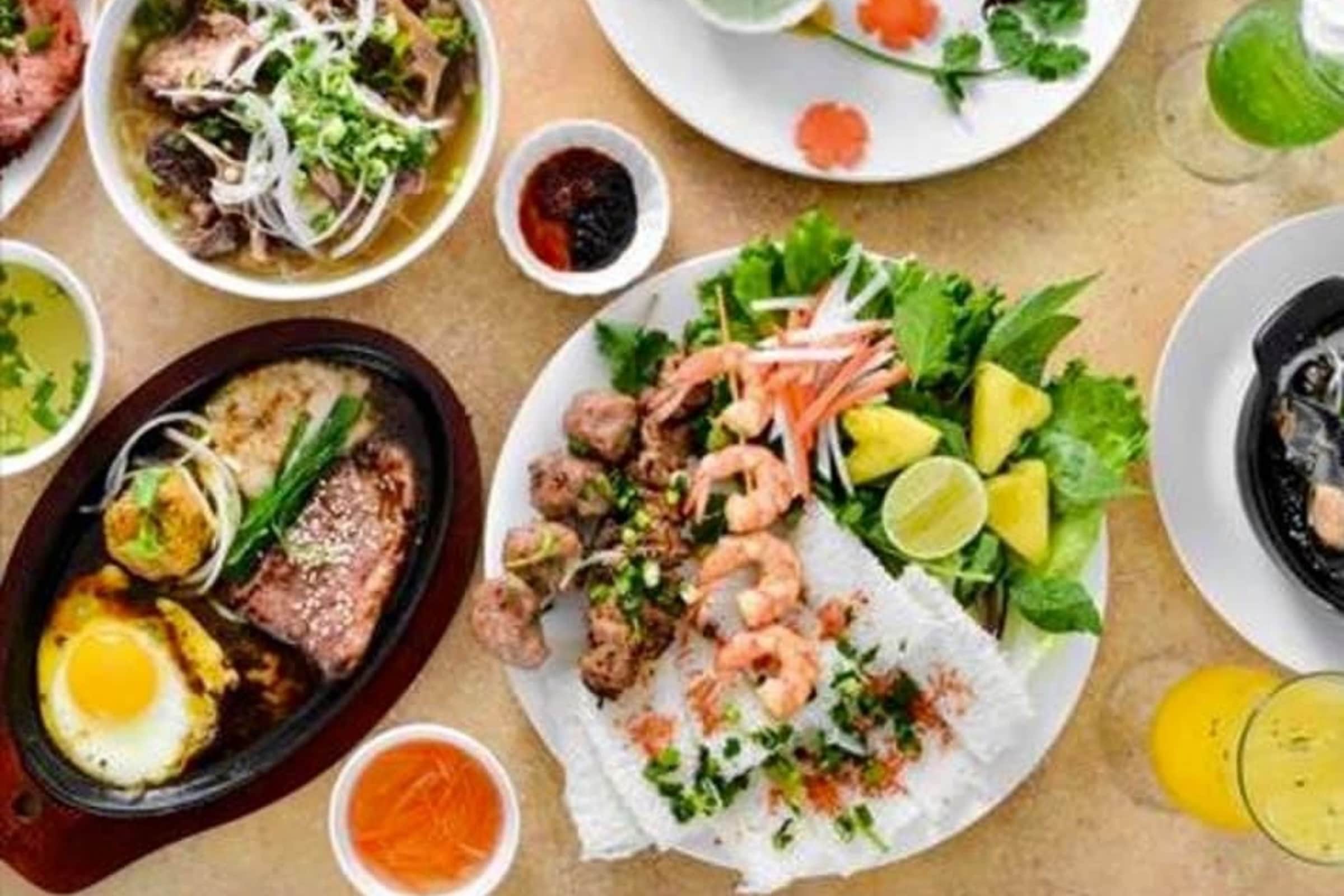 VK Viet Kitchen Delivery Menu | Order Online | 758 S 38th St Tacoma ...