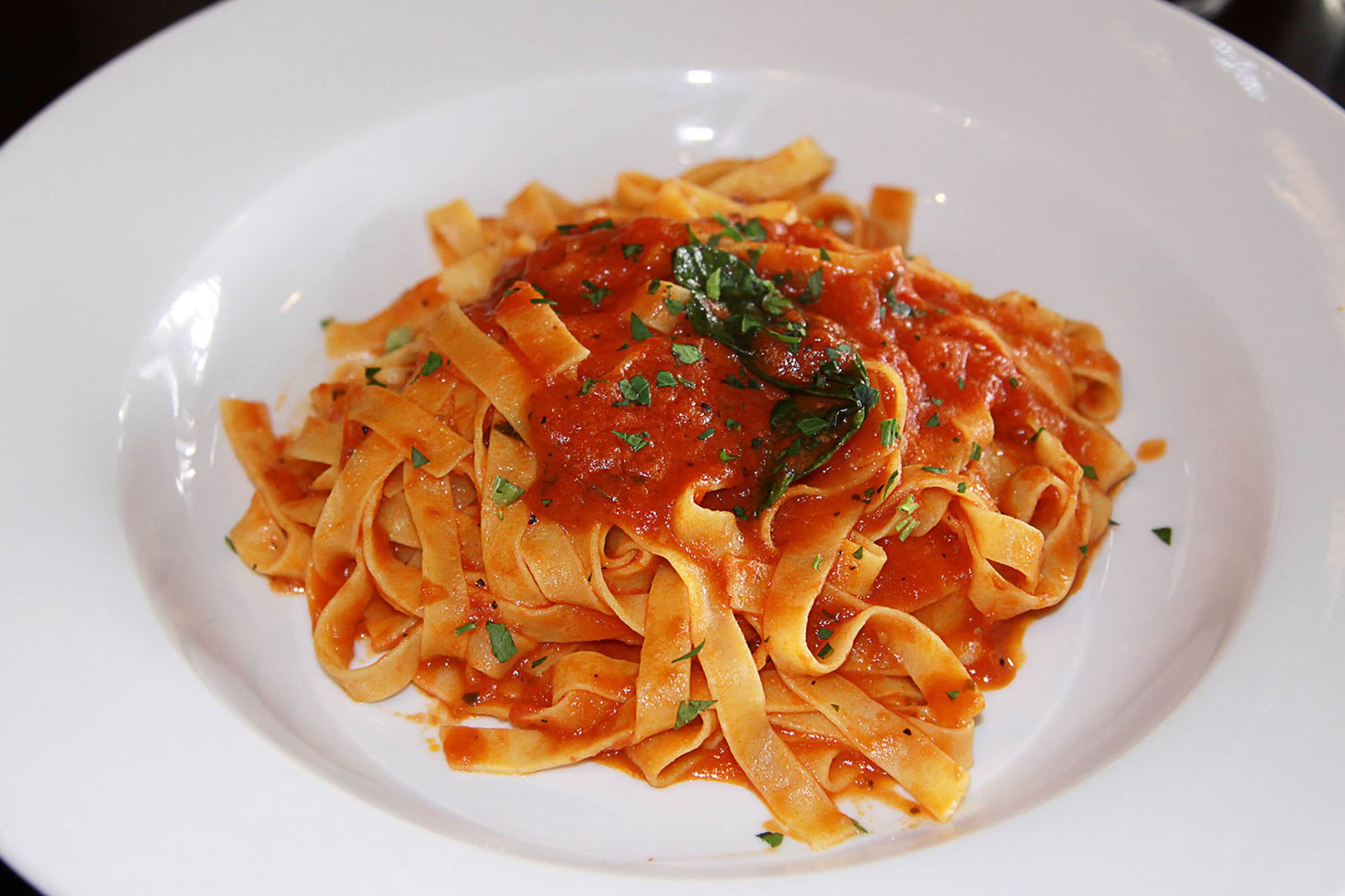 Luca Cucina Italiana Delivery Menu | Order Online | 2057 San Pablo Ave ...