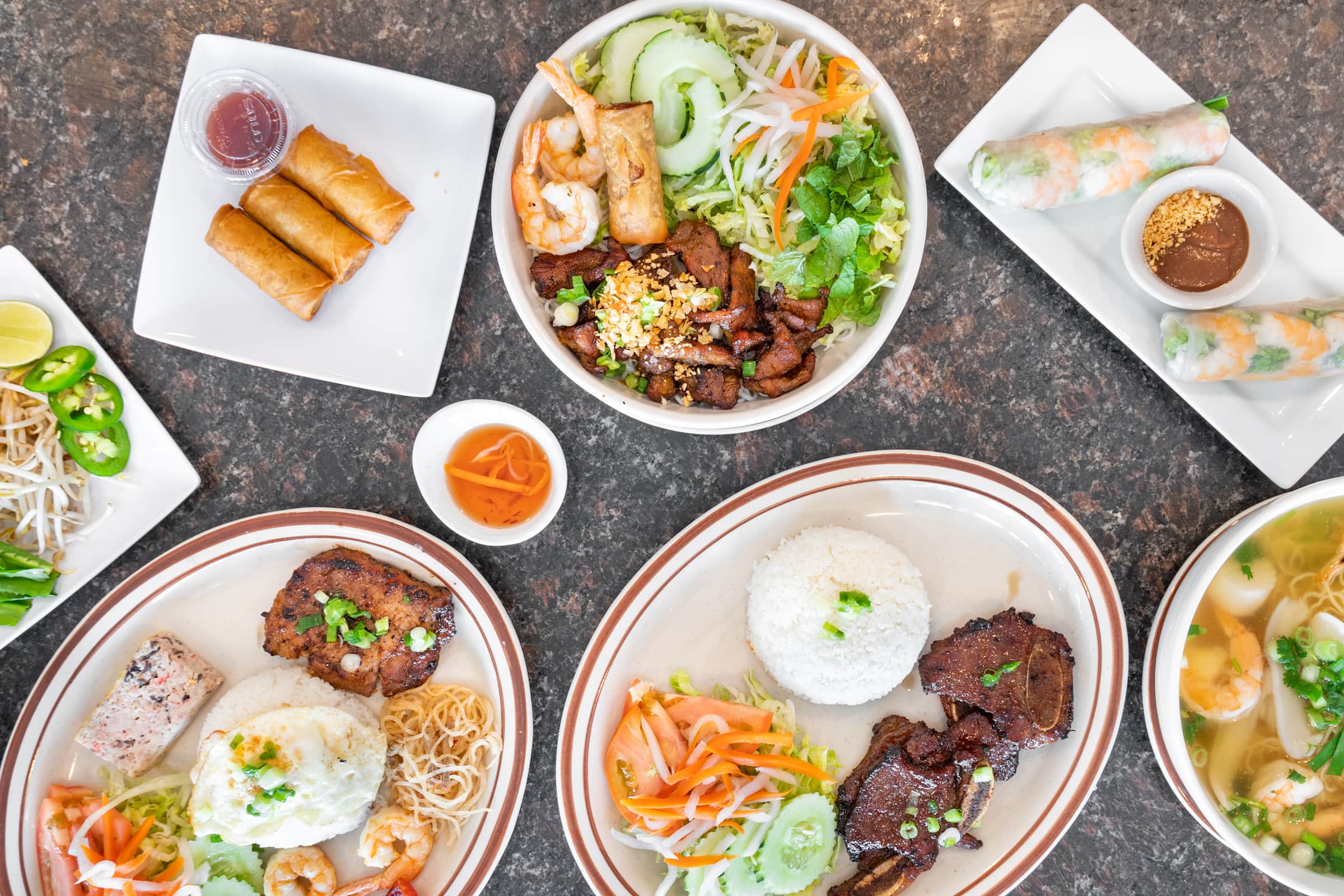 Pho House Delivery Menu | Order Online | 3753 Mission Ave Oceanside ...