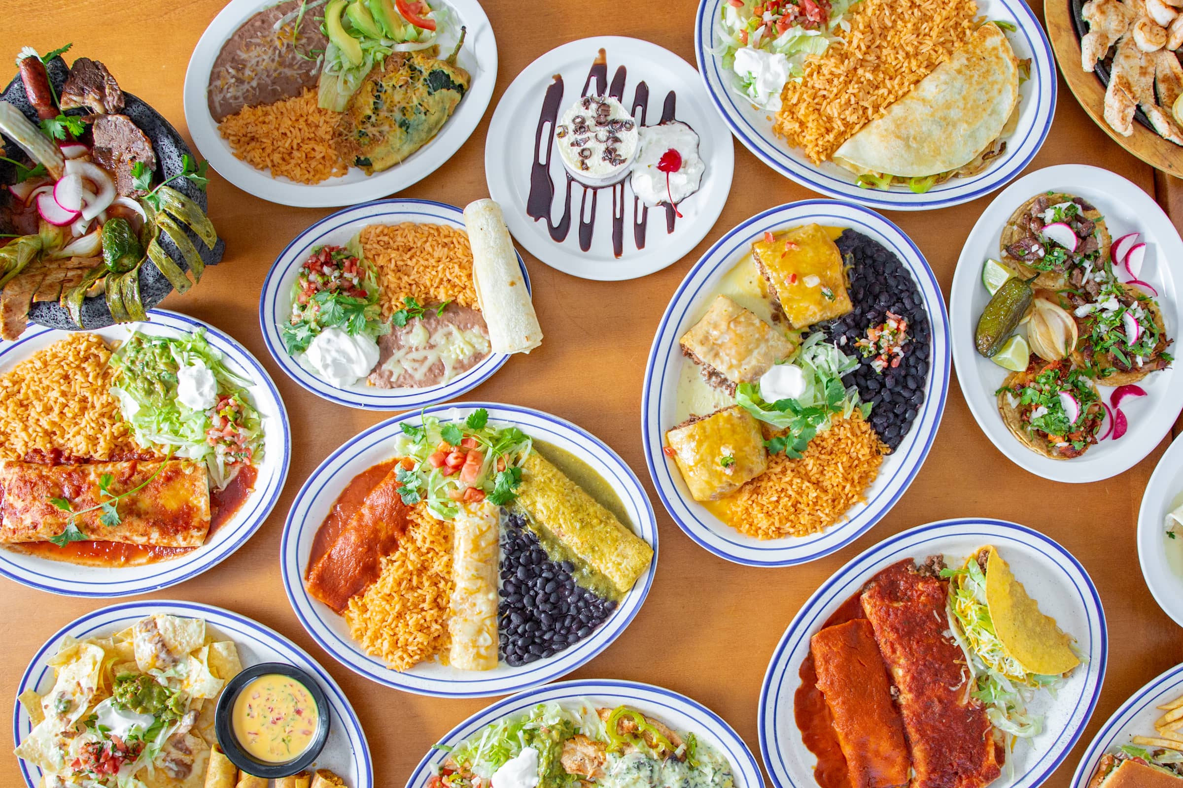 El tequilazo Delivery Menu | Order Online | 522 N Main St Grain Valley ...