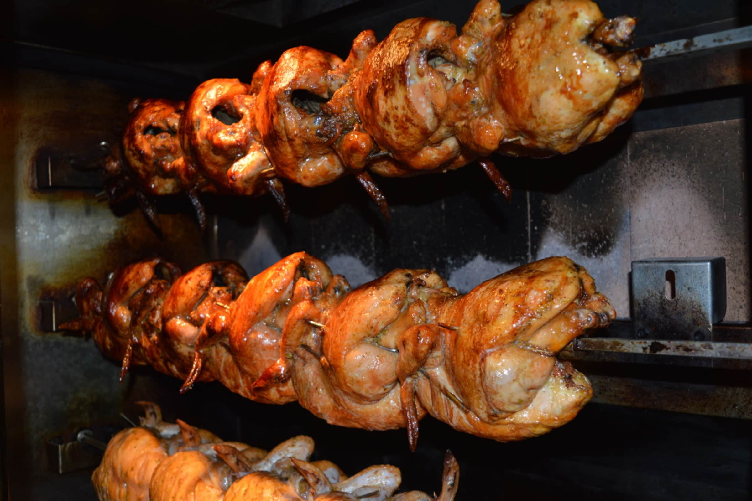 Papa's Cache Sabroso Delivery Menu | Order Online | 2517 W Division St ...