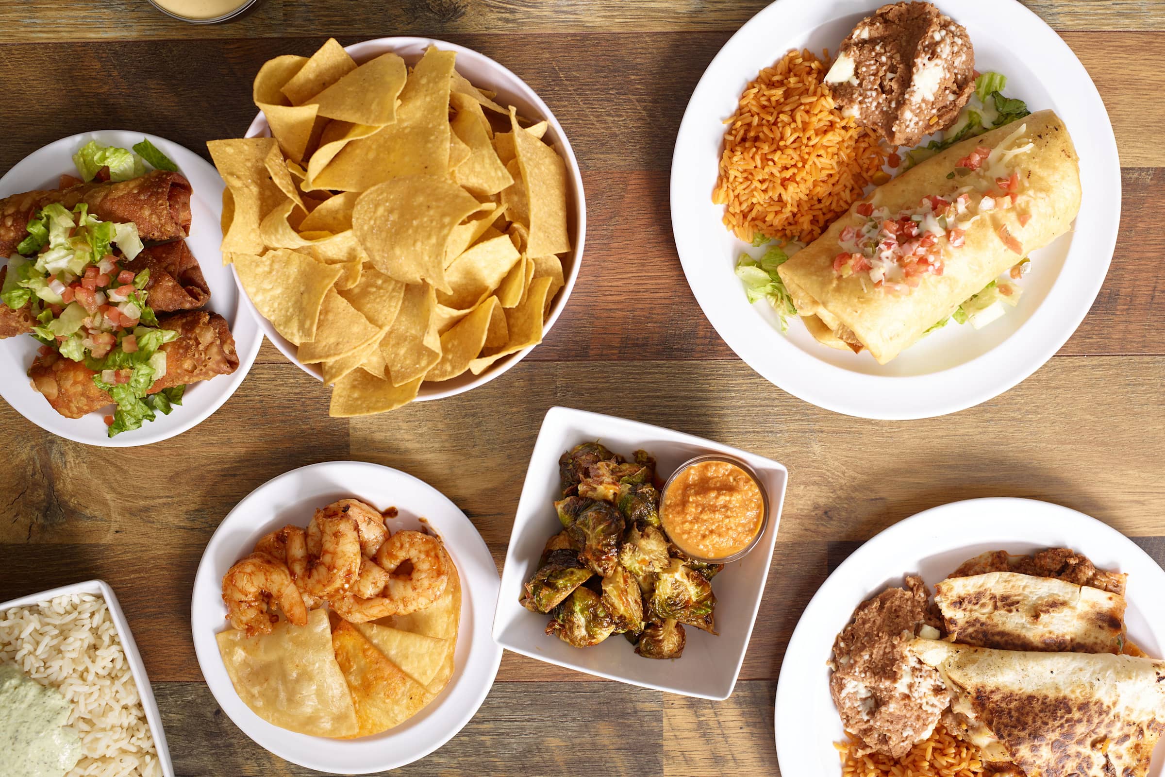 Papi Grande's Mexican Restaurant & Cantina Delivery Menu | Order Online ...