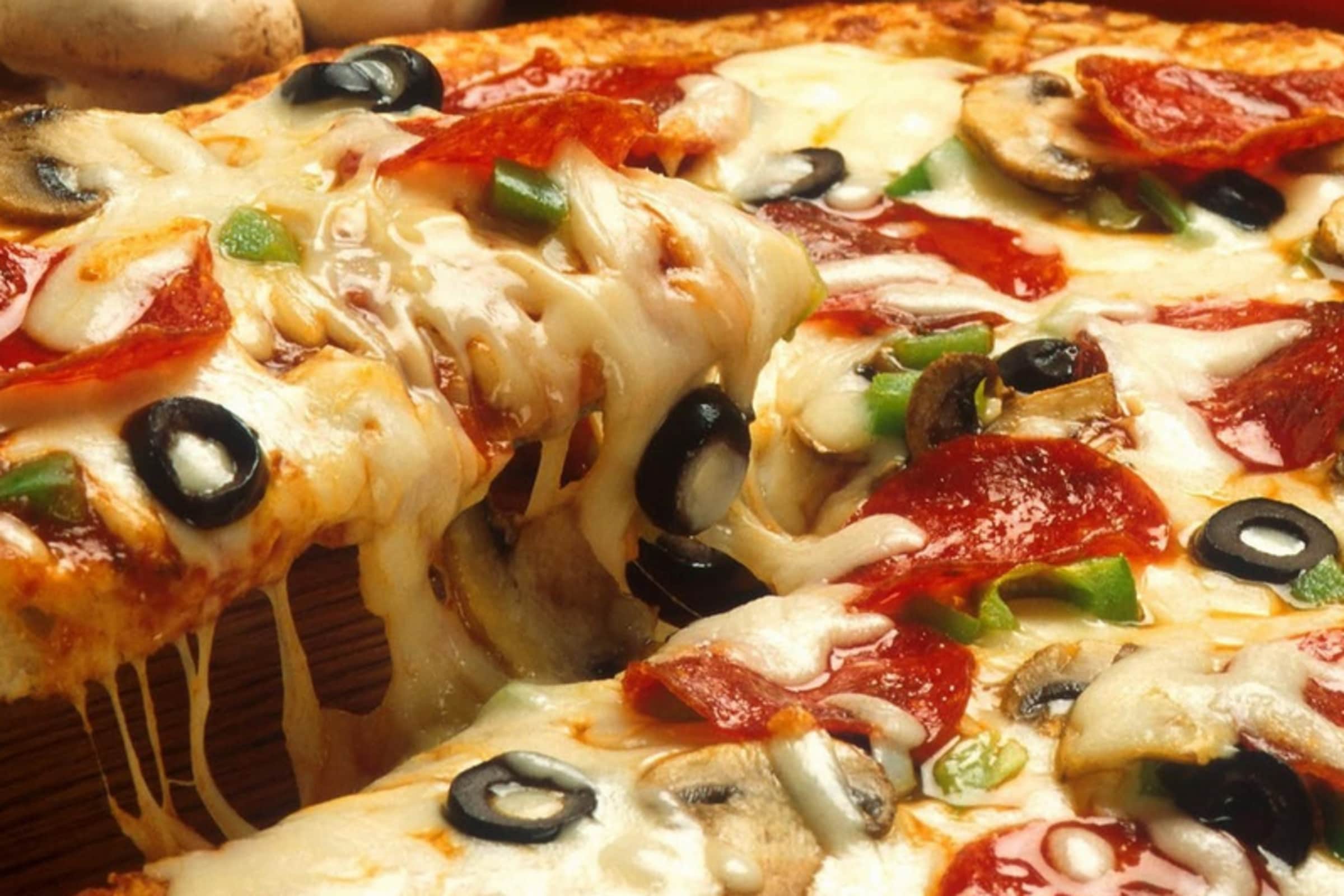Scotto's Pizza & Ristorante Delivery Menu | Order Online | 400 ...