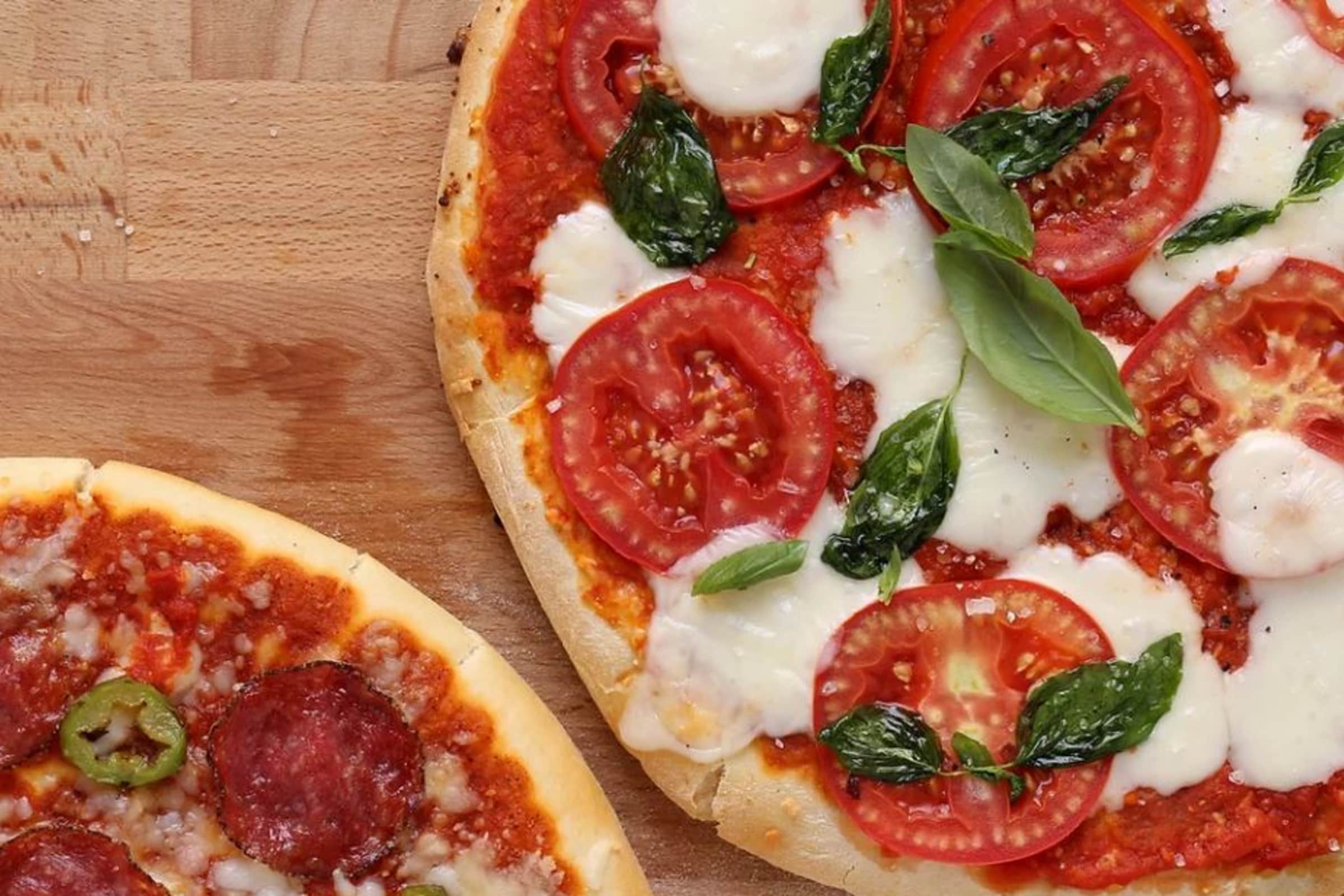 Vipizza Delivery Menu | Order Online | 202 Market St Cramerton | Grubhub