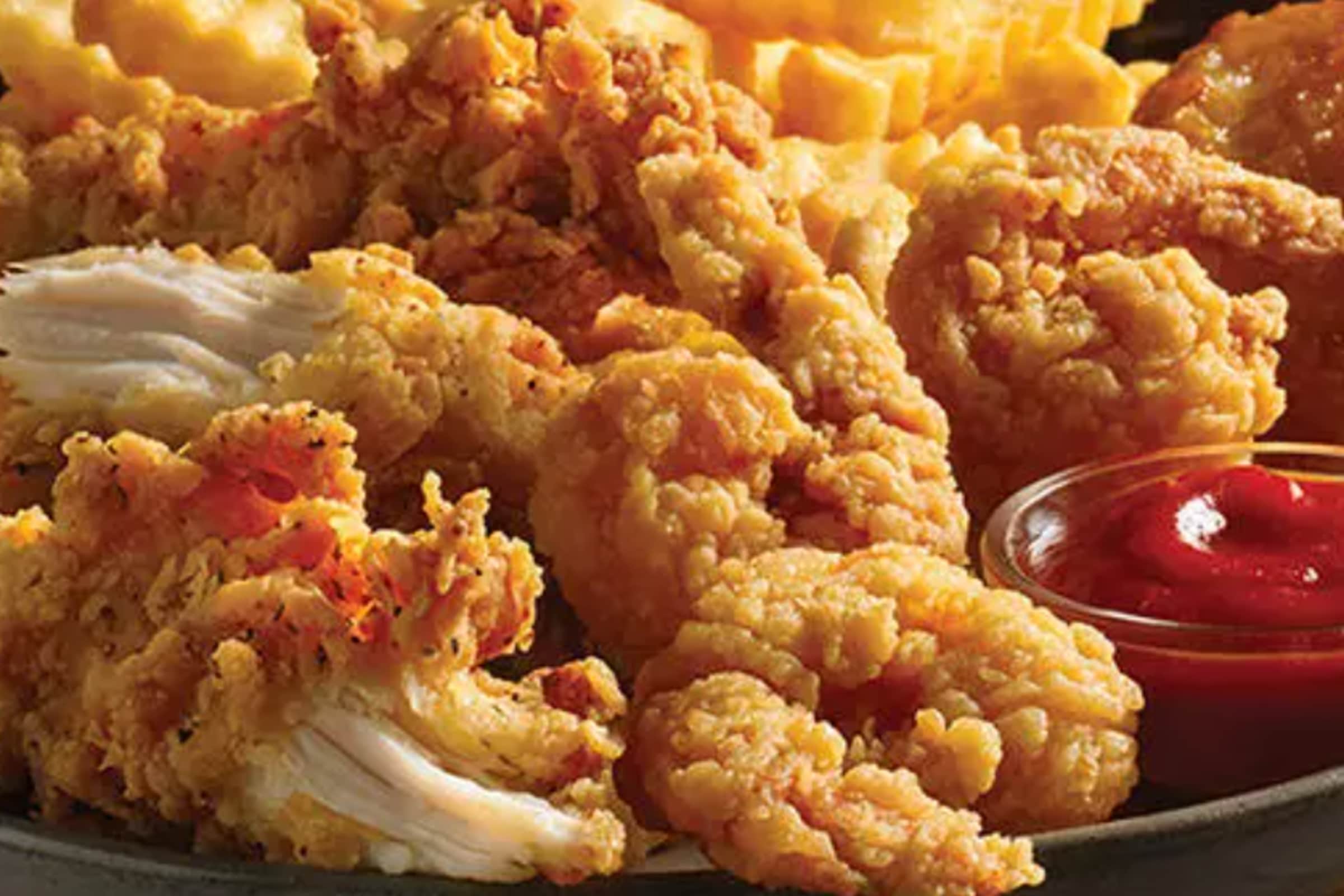 Church’s Texas Chicken Delivery Menu | Order Online | 333 East 159th ...