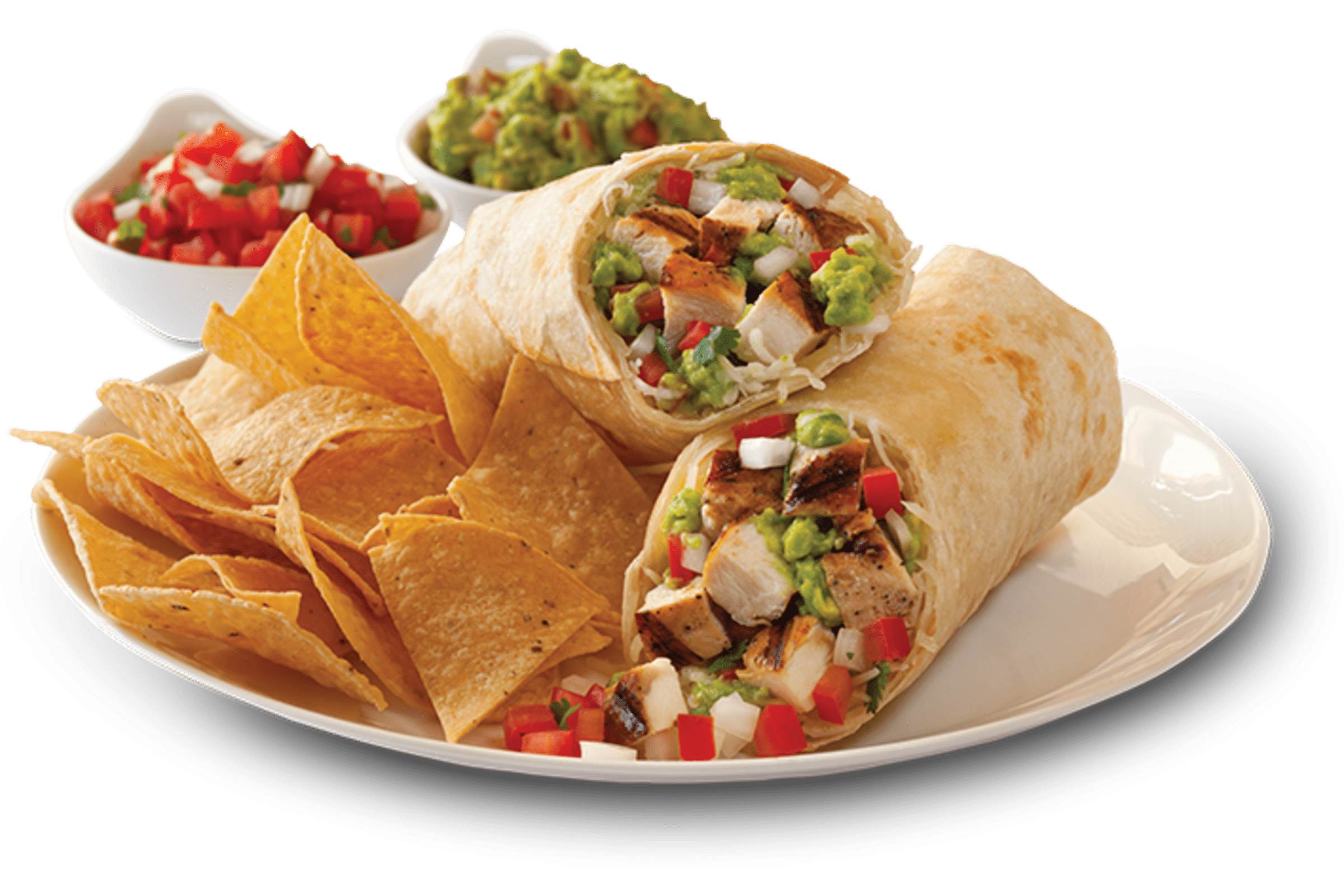 Baja Fresh Delivery Menu | Order Online | 2540 Main St Irvine | Grubhub