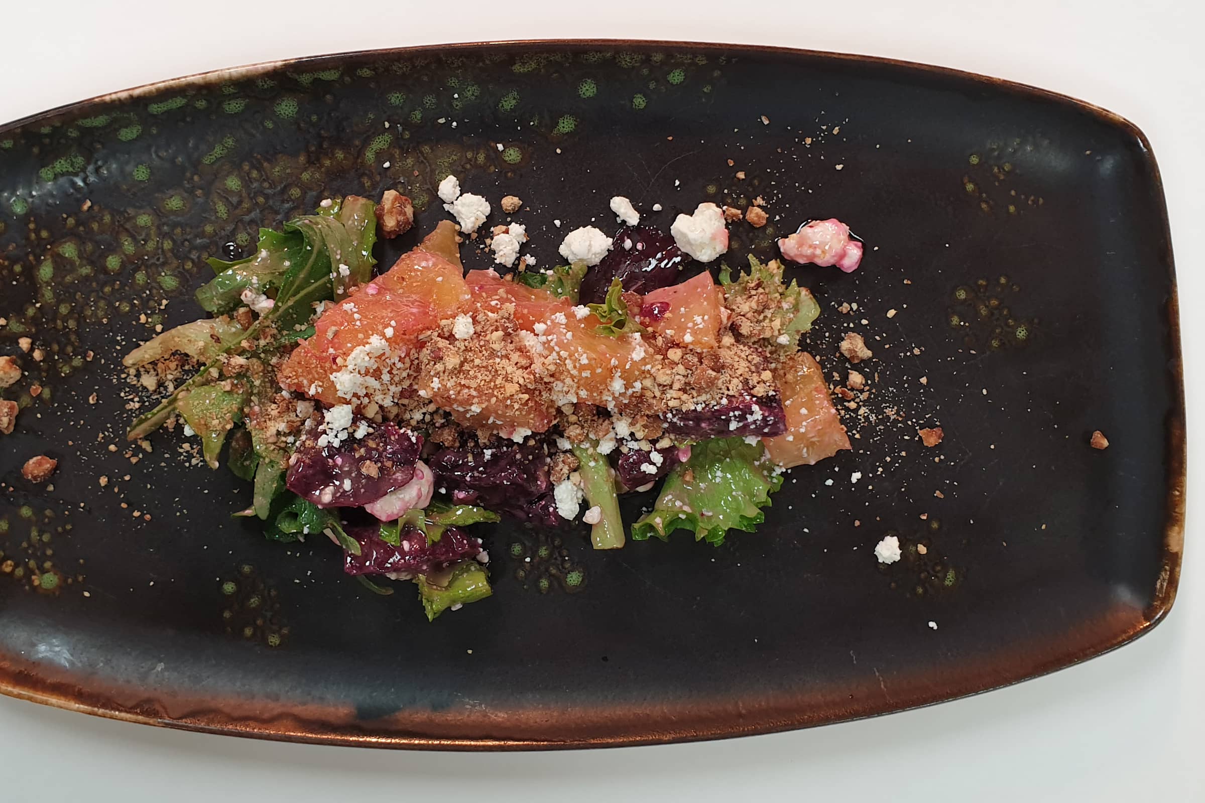 Prosecco Fresh Italian Kitchen Delivery Menu | Order Online | 8878 S ...