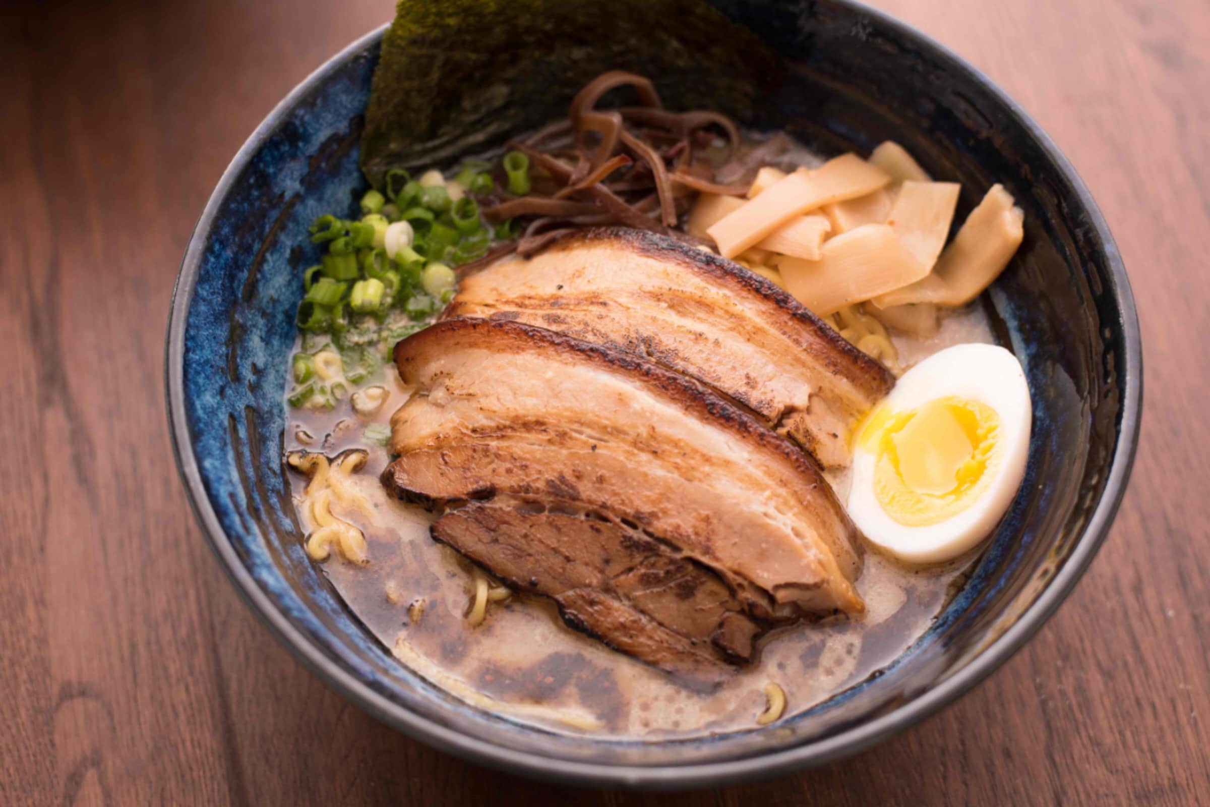 Goku Ramen - New York, NY Restaurant | Menu + Delivery | Seamless