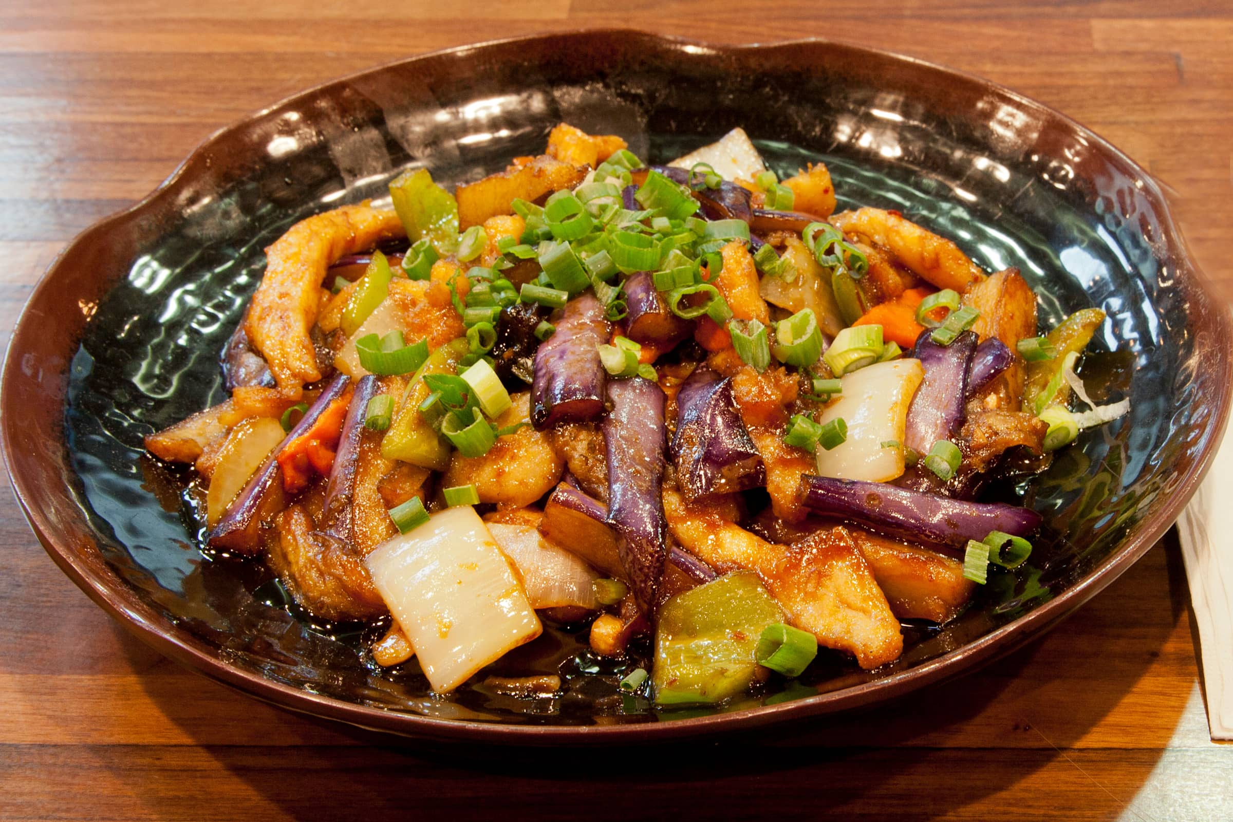 Mr. Chopstix Delivery Menu | Order Online | 6135 S Fort Apache Rd Ste ...