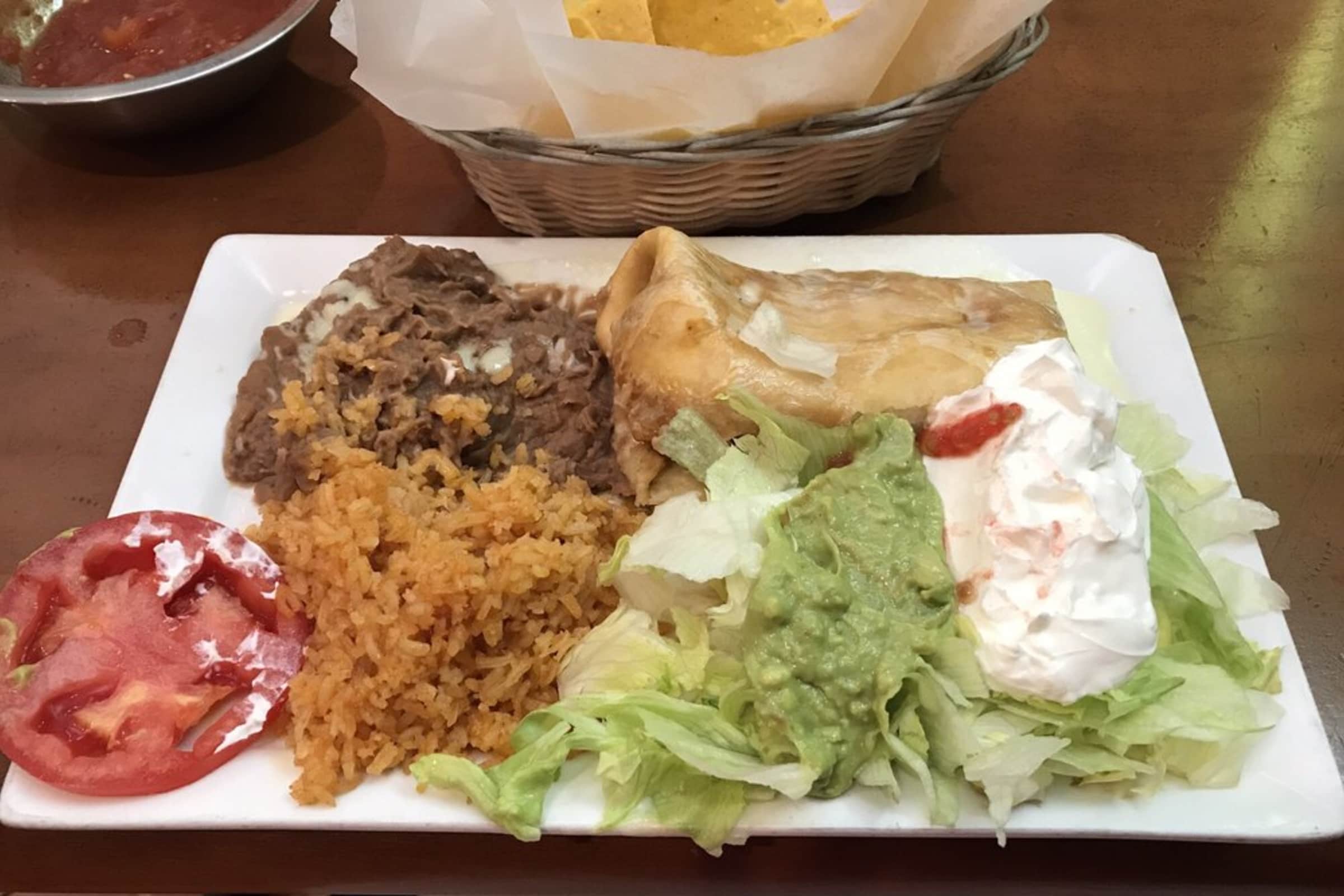 El Toreo Delivery Menu | Order Online | 3510 SW 36th Ave Ocala | Grubhub