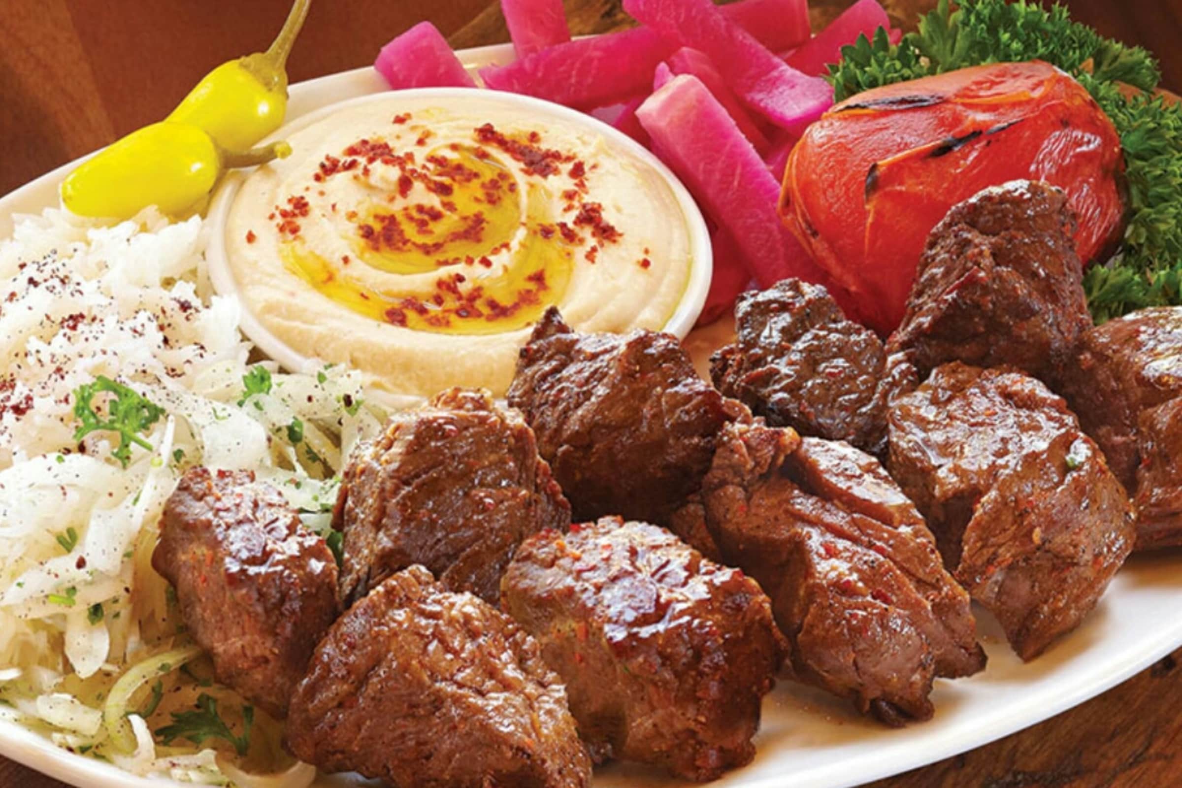 Shawarma Express Delivery Menu | Order Online | 24955 Gratiot Ave ...