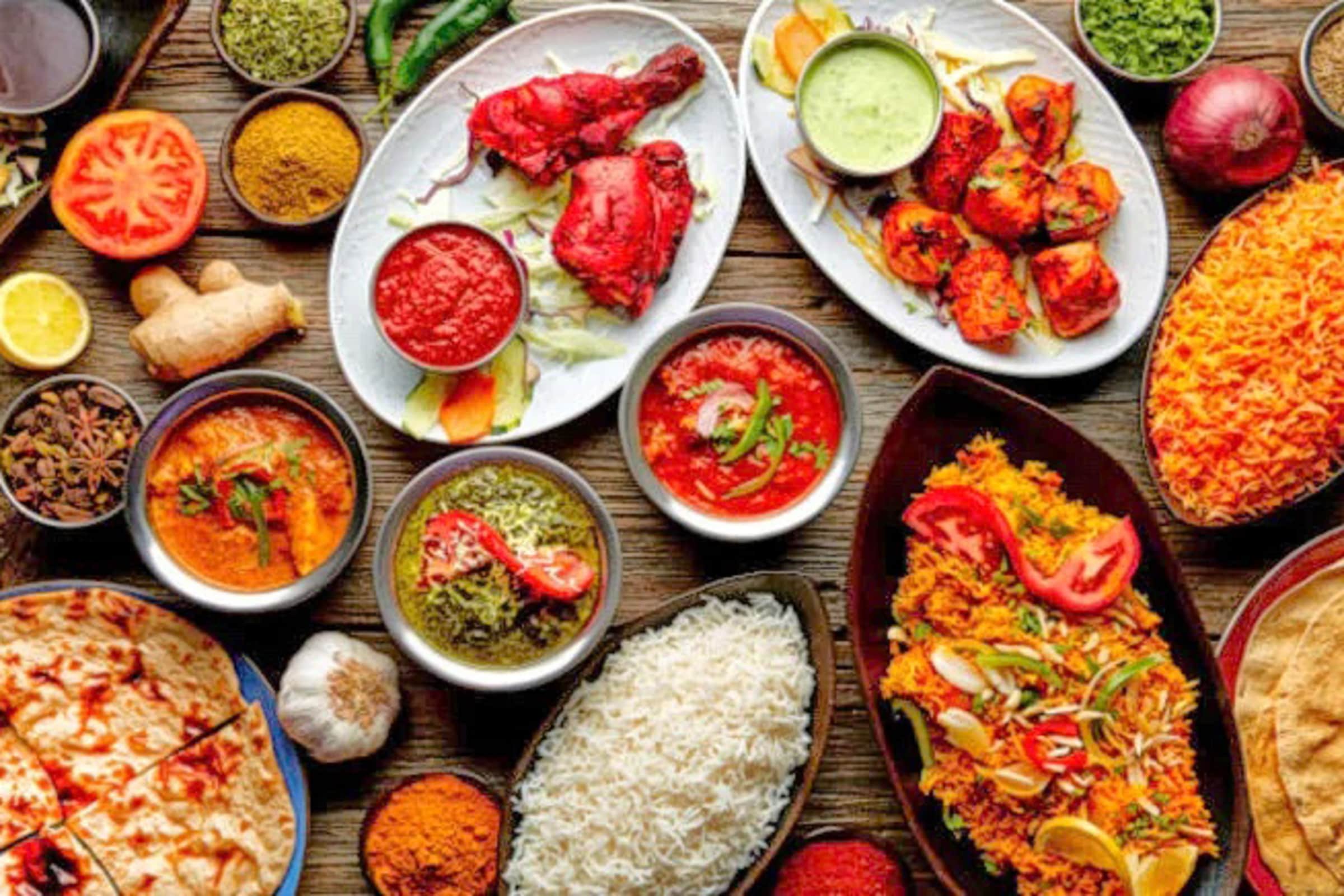 Taste of Mumbai Delivery Menu | Order Online | 153 Levittown Pkwy Unit ...