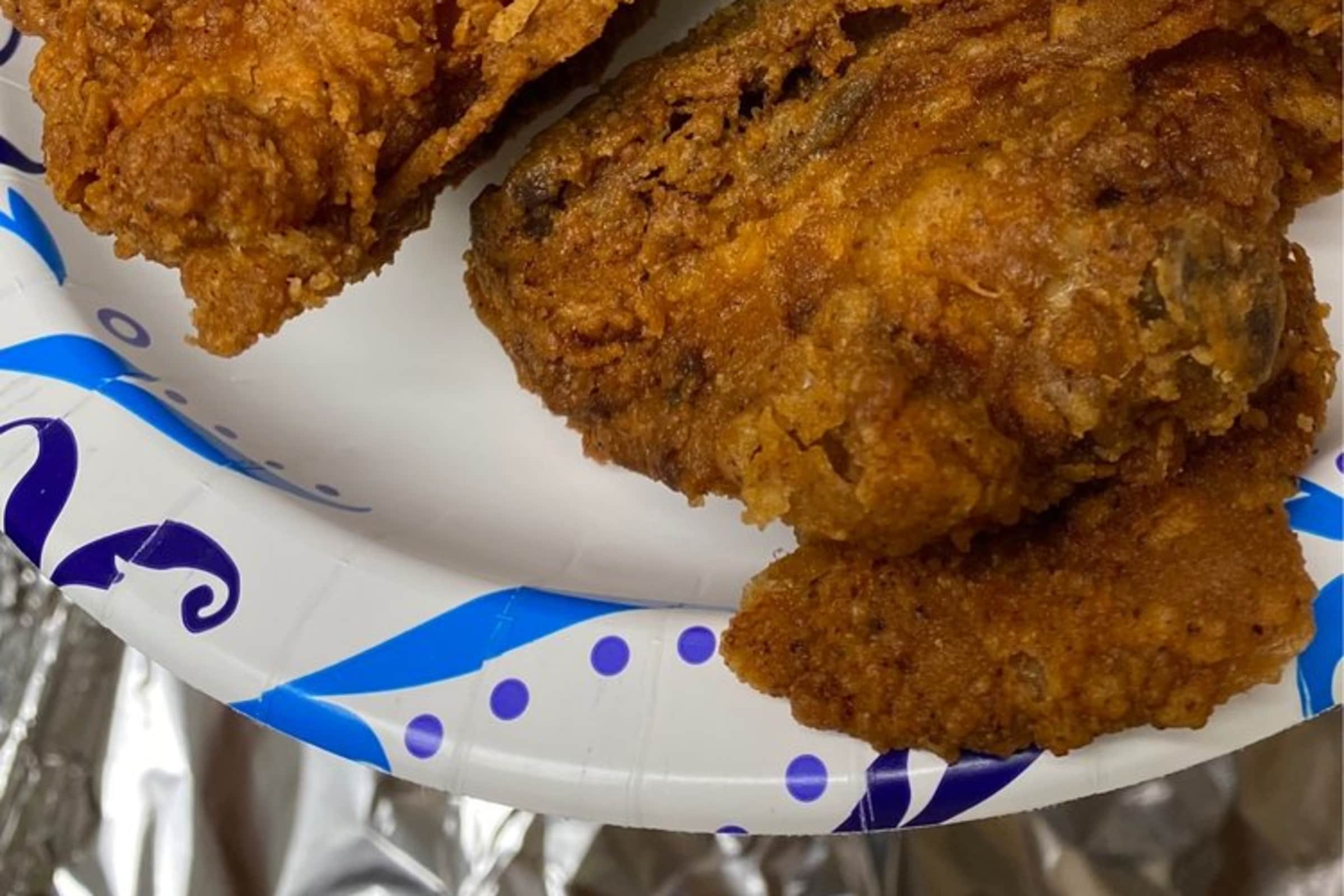 Chicken Supreme Delivery Menu | Order Online | 309 Union Ave Paterson ...
