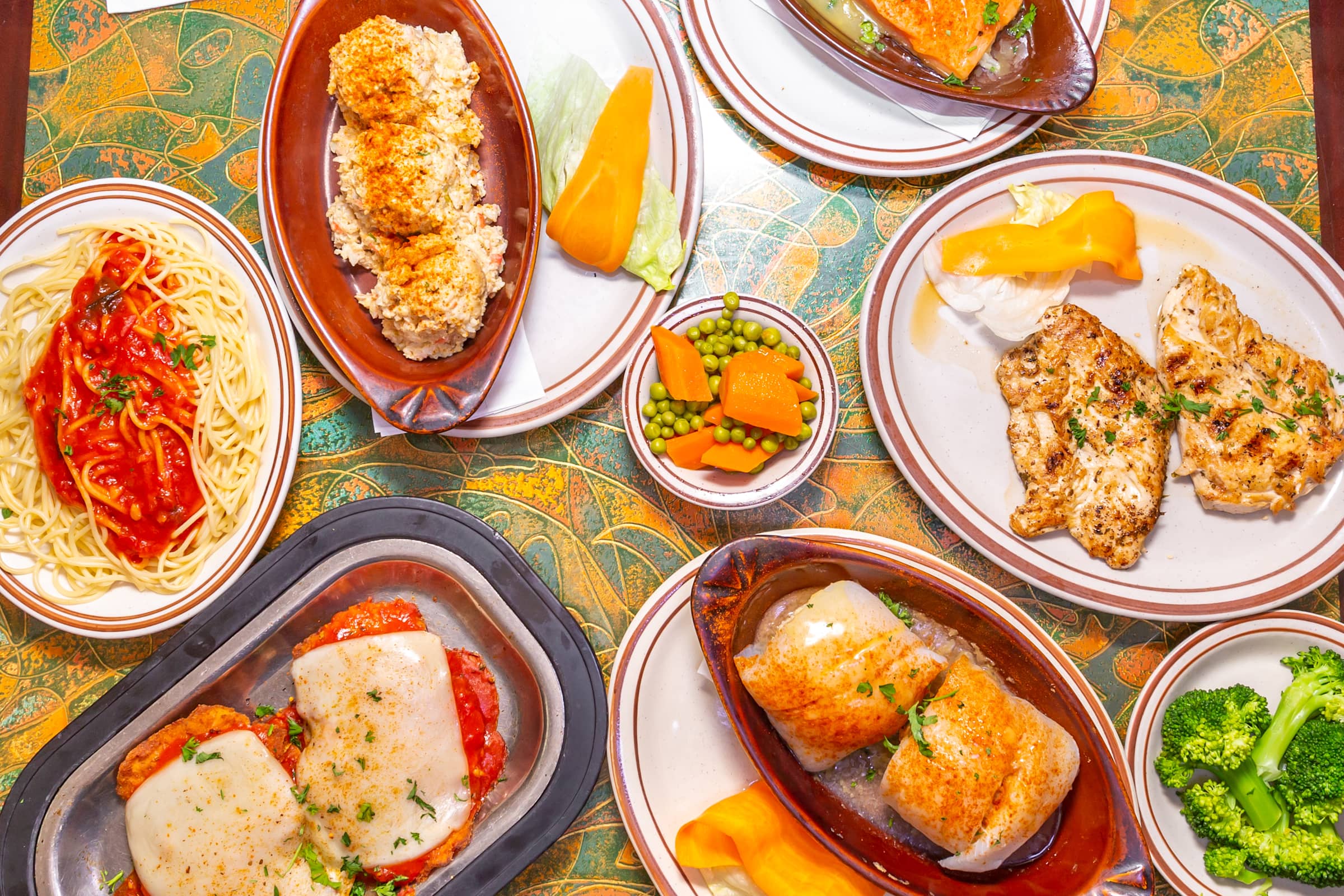 Bethlehem Diner Delivery Menu | Order Online | 1881 Catasauqua Rd ...