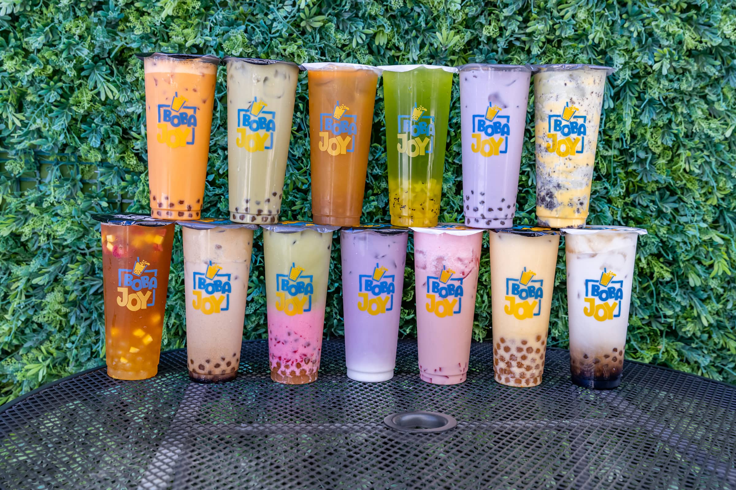 Boba Joy Delivery Menu | Order Online | 9261 Mission Gorge Rd Santee | Grubhub