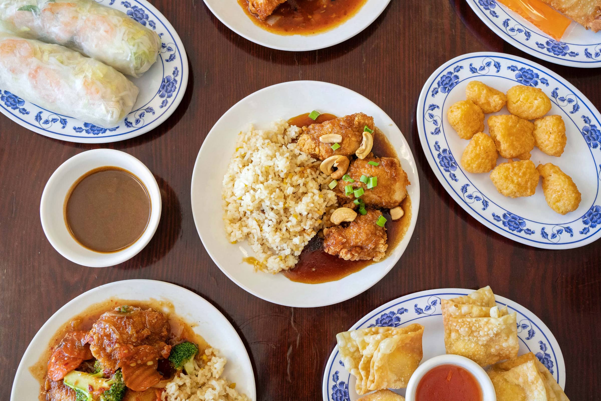 Amazin Asian Delivery Menu | Order Online | 2941 E Battlefield Rd ...