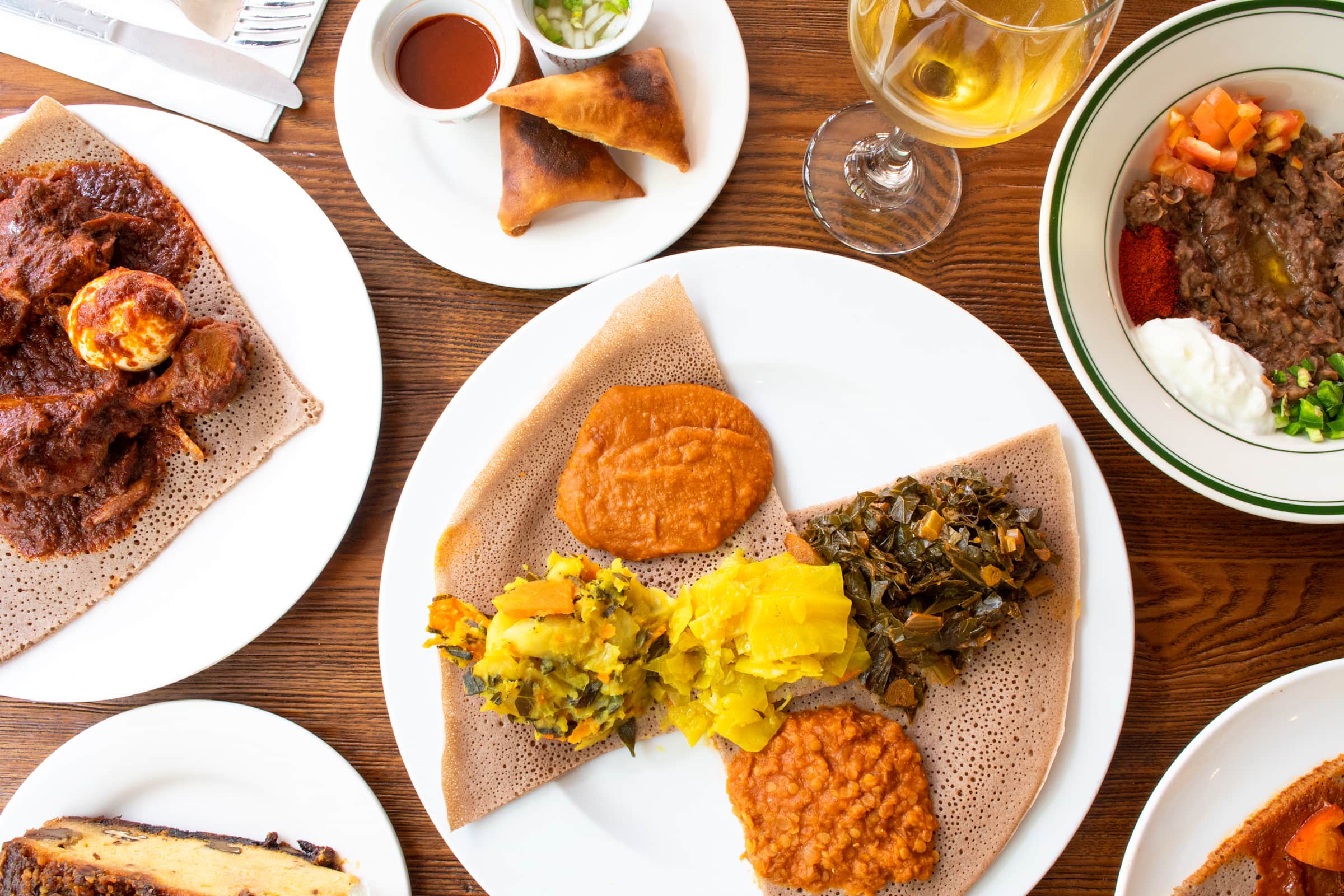 Massawa Restaurant Delivery Menu | Order Online | 1239 Amsterdam Ave ...