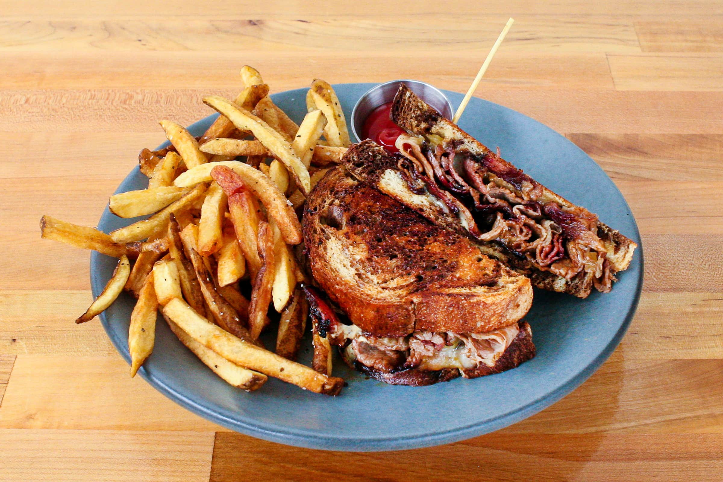 BRQ Seafood and Barbeque Delivery Menu | Order Online | 10423 Jefferson ...
