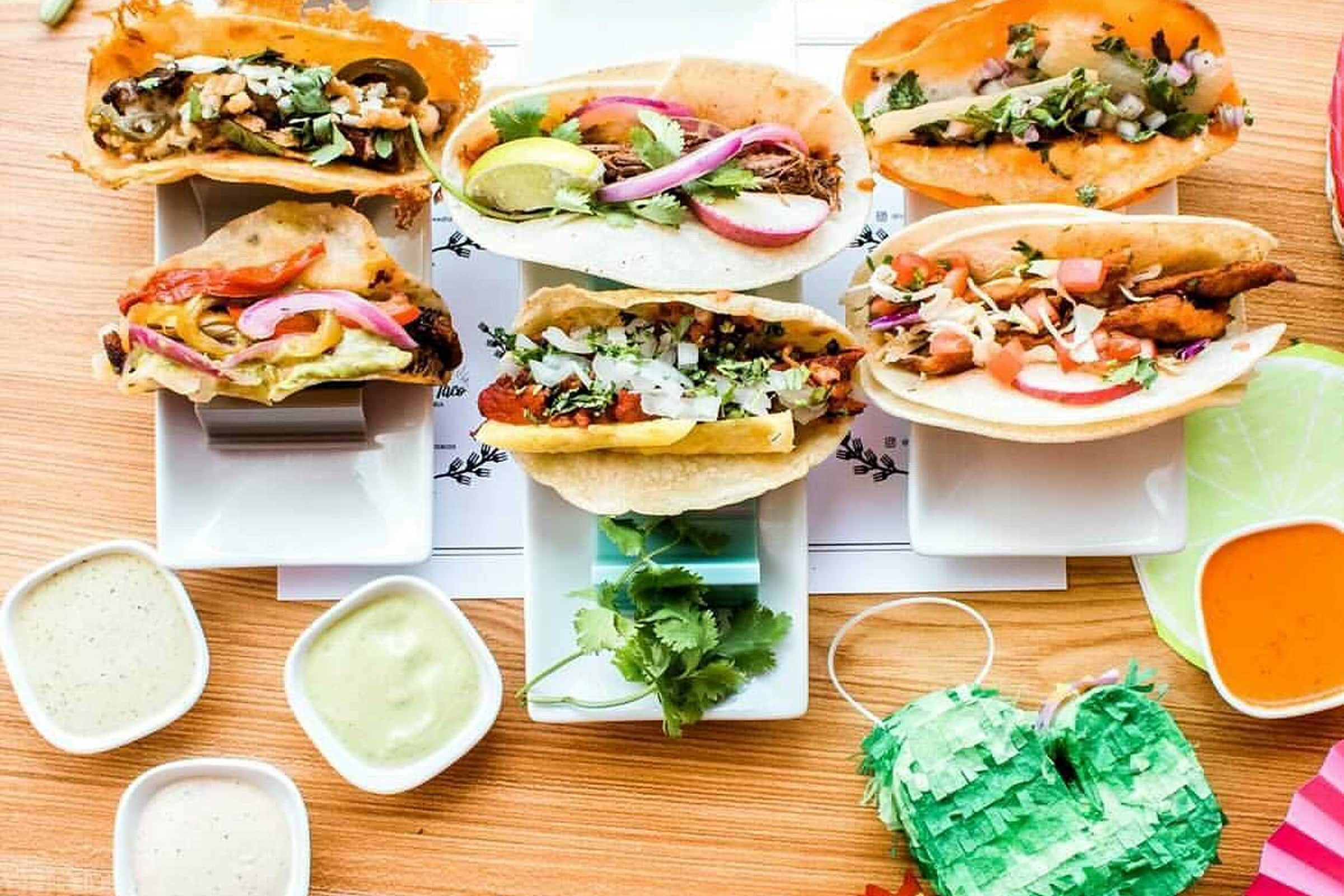 Los Tapatios Taco Grill Delivery Menu | Order Online | 3269 w 5400 s ...