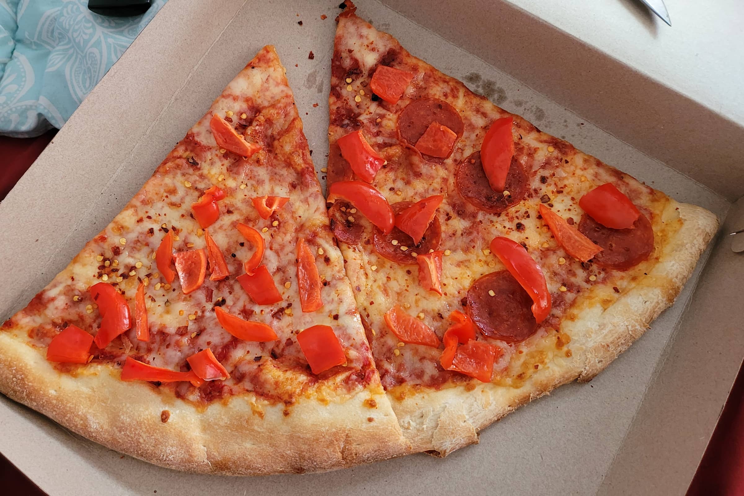 Mike's Pizza Delivery Menu | Order Online | 4111 Main St Philadelphia ...