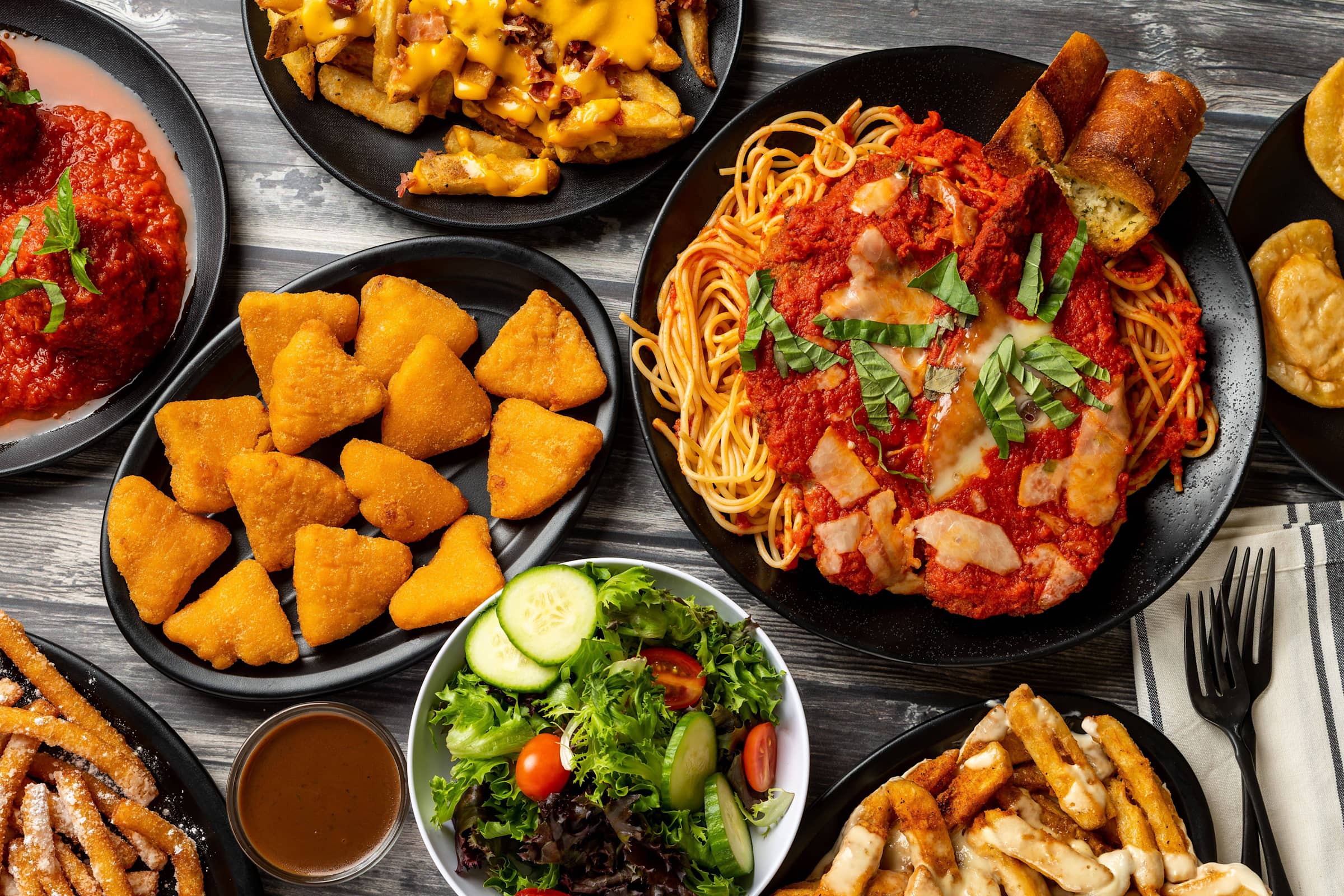 Biaggio Pizzeria and Family Restaurant Delivery Menu | Order Online ...