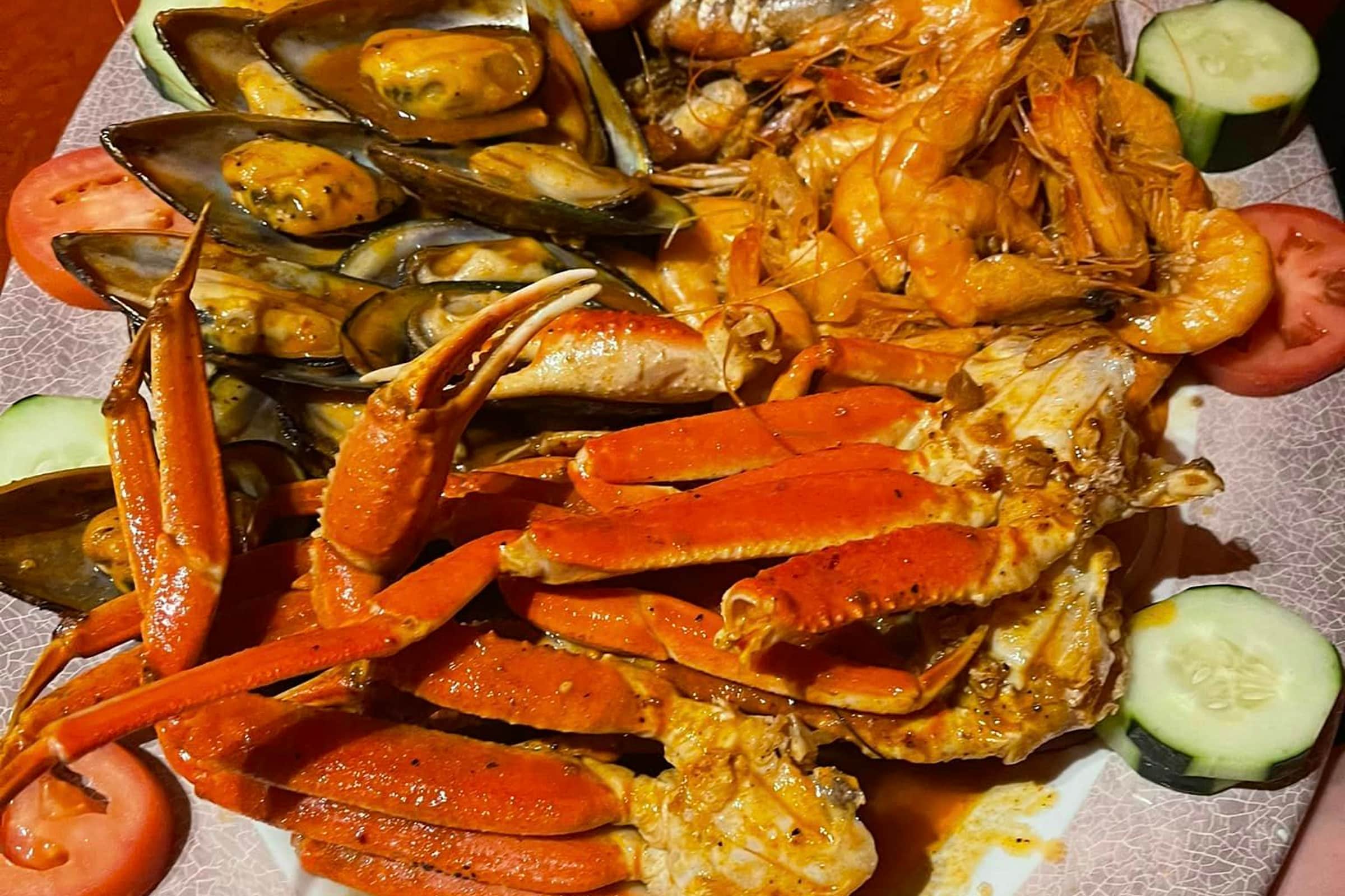 El Barco Mexican Restaurant Delivery Menu | Order Online | 318 ...