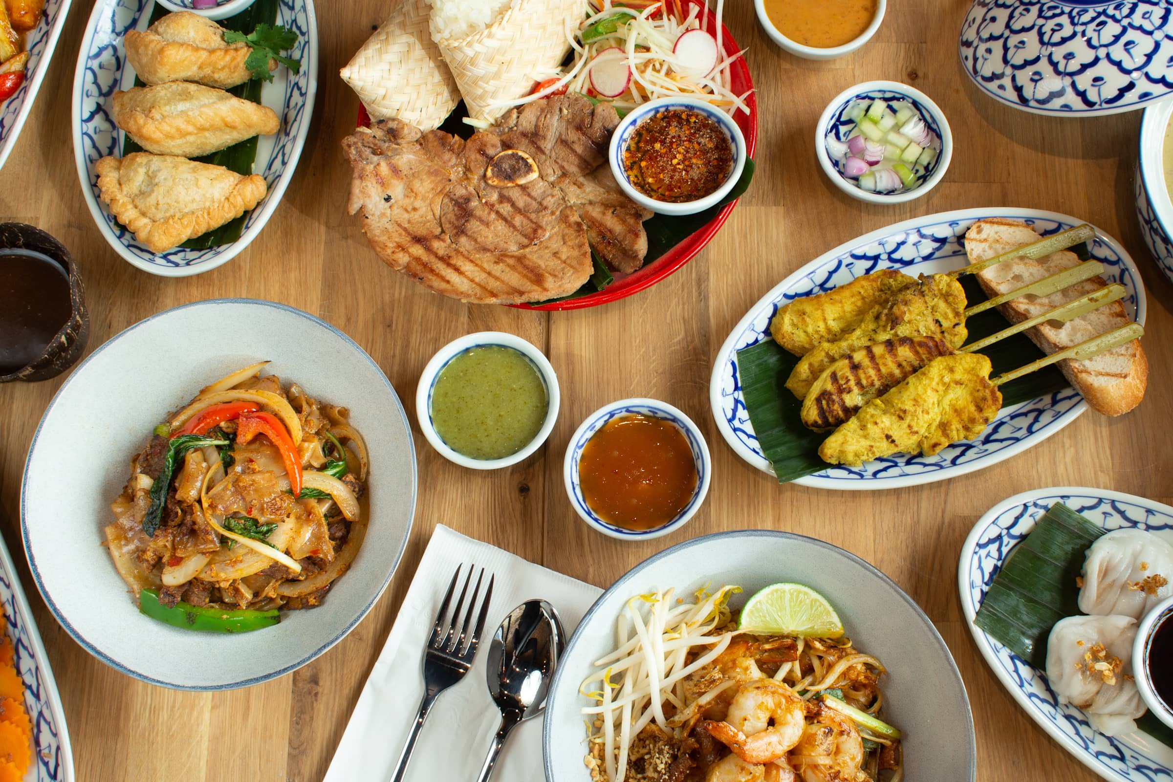 Glur Delivery Menu | Order Online | 144 W 19th St New York | Grubhub