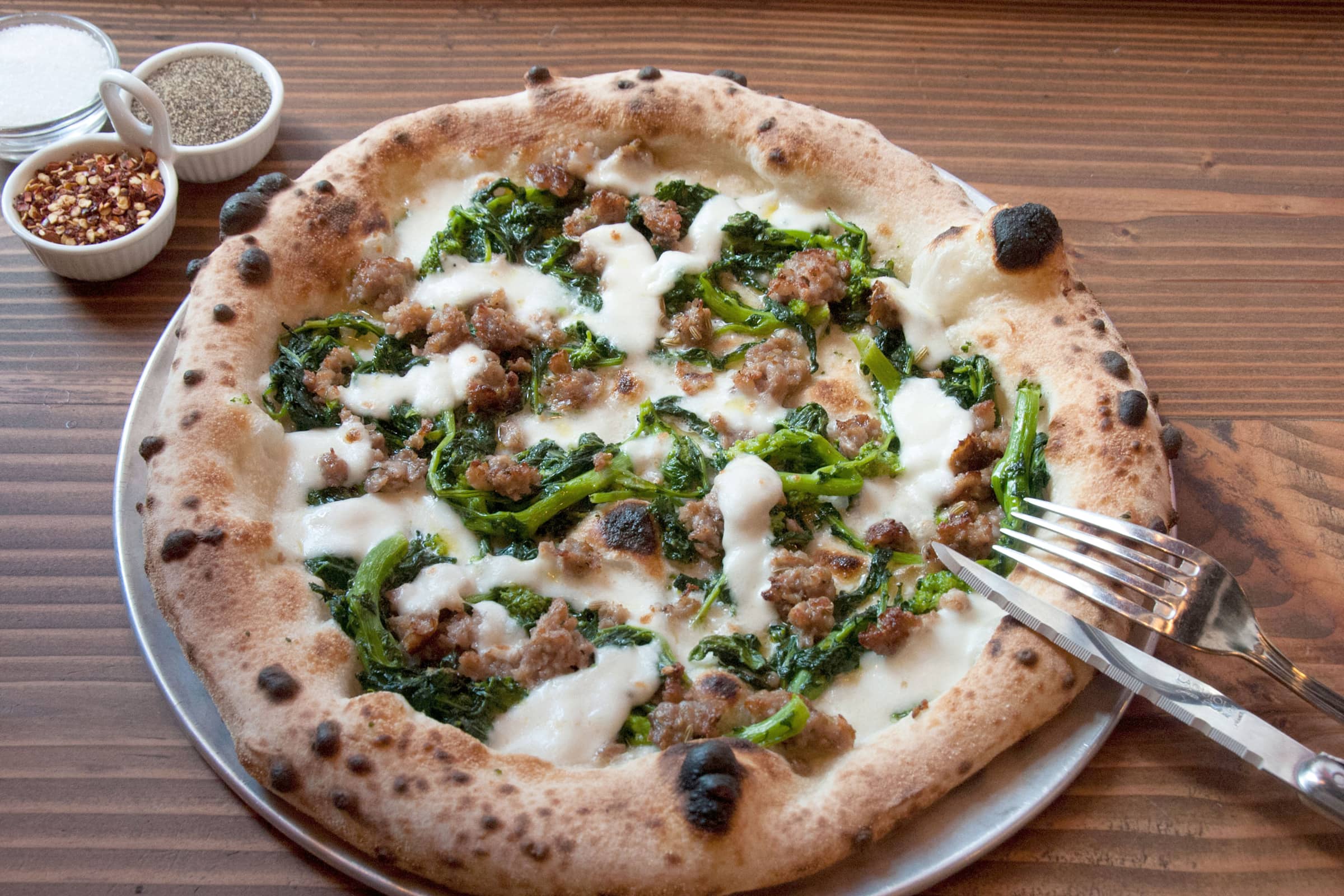 Norma Gastronomia Siciliana Delivery Menu | Order Online | 438 3rd Ave ...