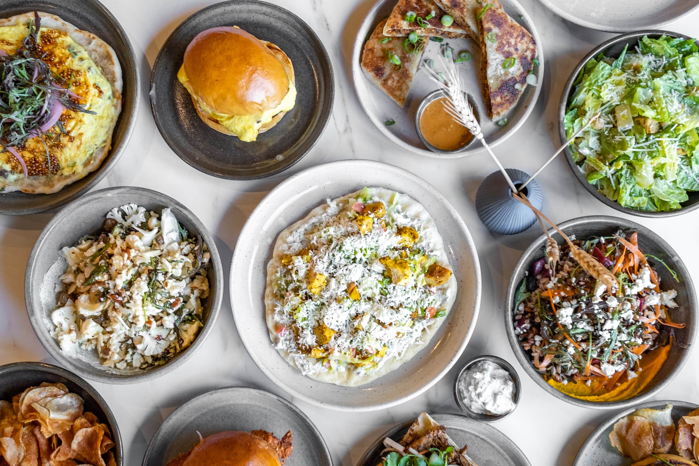 InGrano Delivery Menu | Order Online | 302 Truman Parkway Annapolis ...