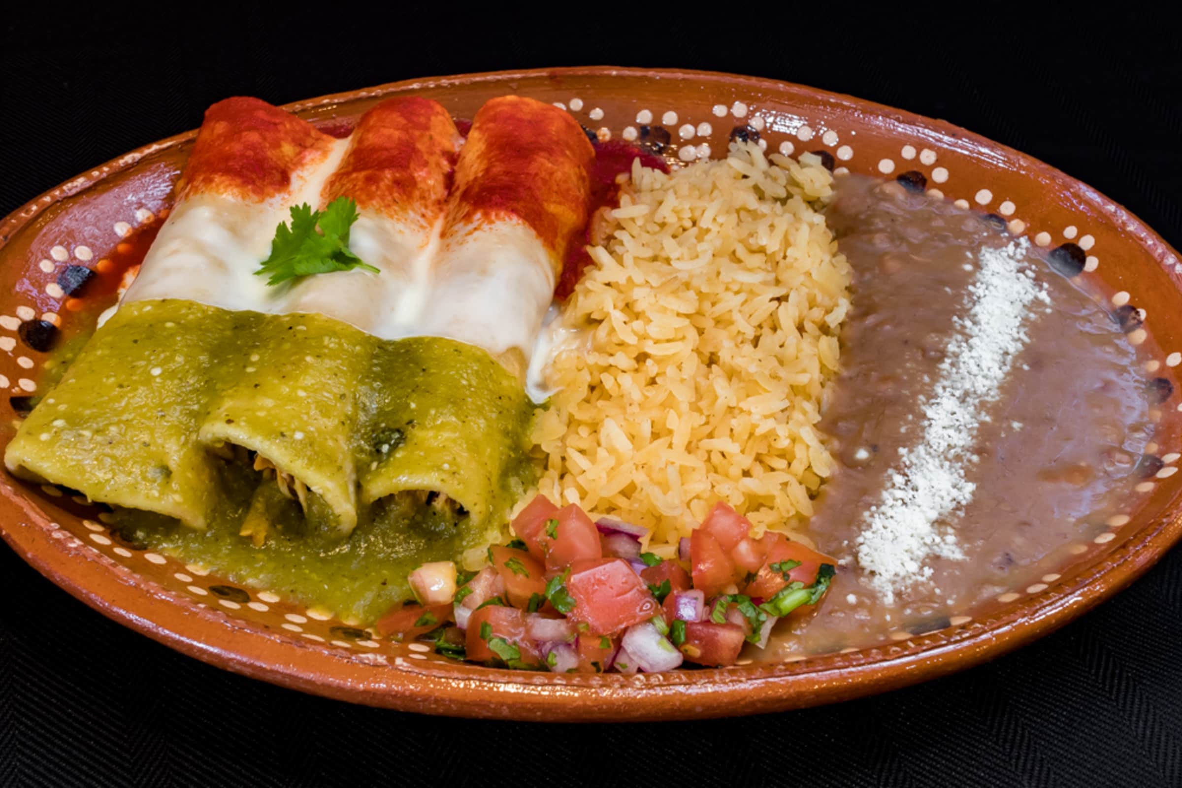 El Purepecha Delivery Menu | Order Online | 315 N 12th ST Philadelphia ...