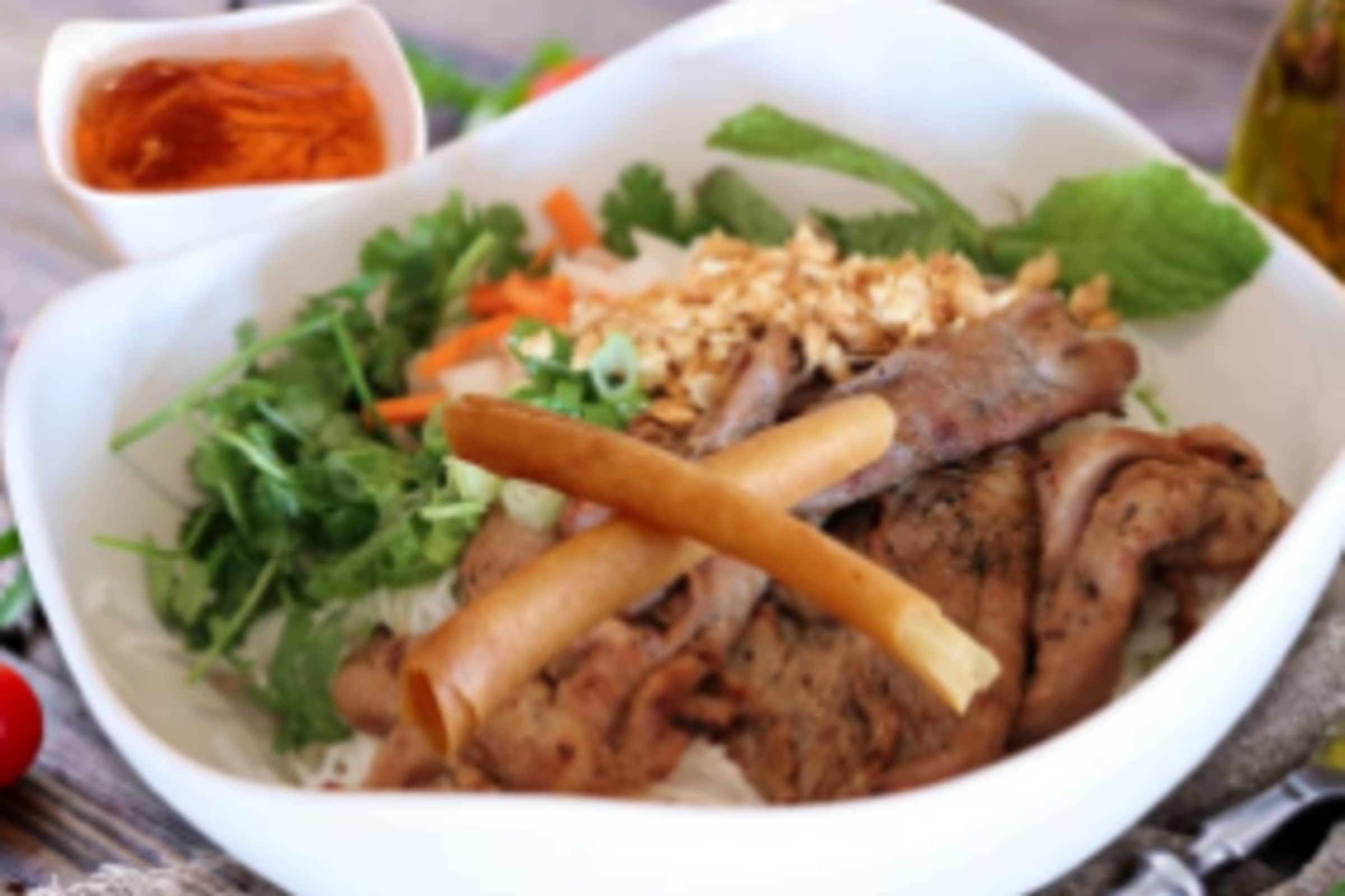 Pho 21 vietnamese noodle house Delivery Menu | Order Online | 2443 Bay ...