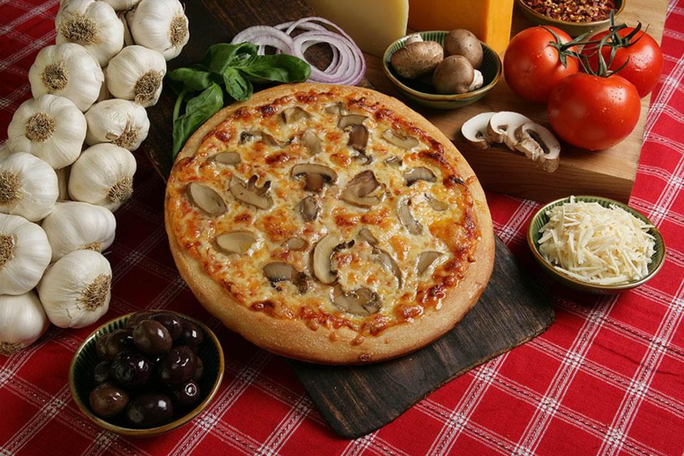 Singas Pizza - Corona, NY Restaurant | Menu + Delivery | Seamless