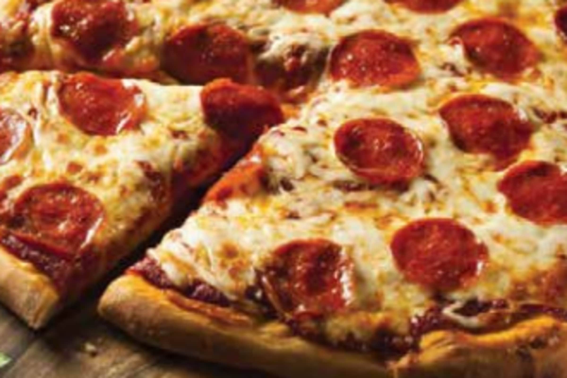 Rocko’s Pizza Delivery Menu | Order Online | 1253 Jefferson Ave Woodlyn ...