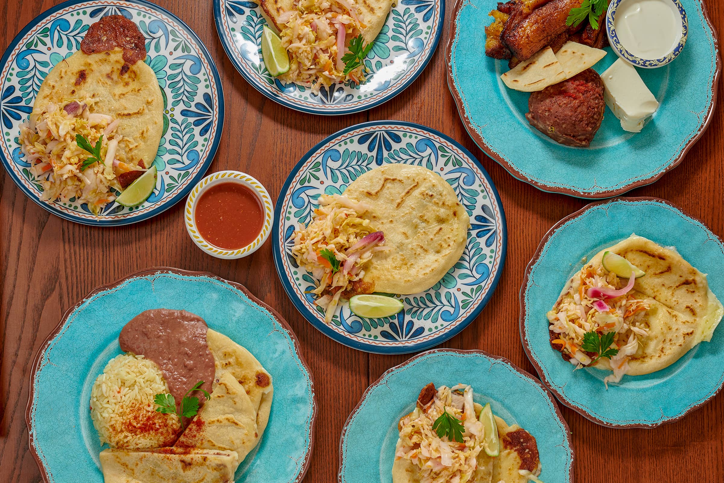 Balompié Cafe Delivery Menu | Order Online | 3349 18th St. San ...