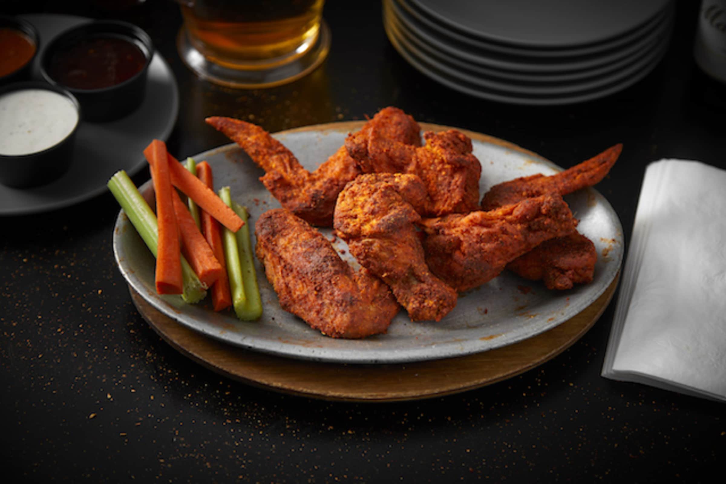 Crosstown Pub & Grill Delivery Menu | Order Online | 909 E Ogden Ave ...