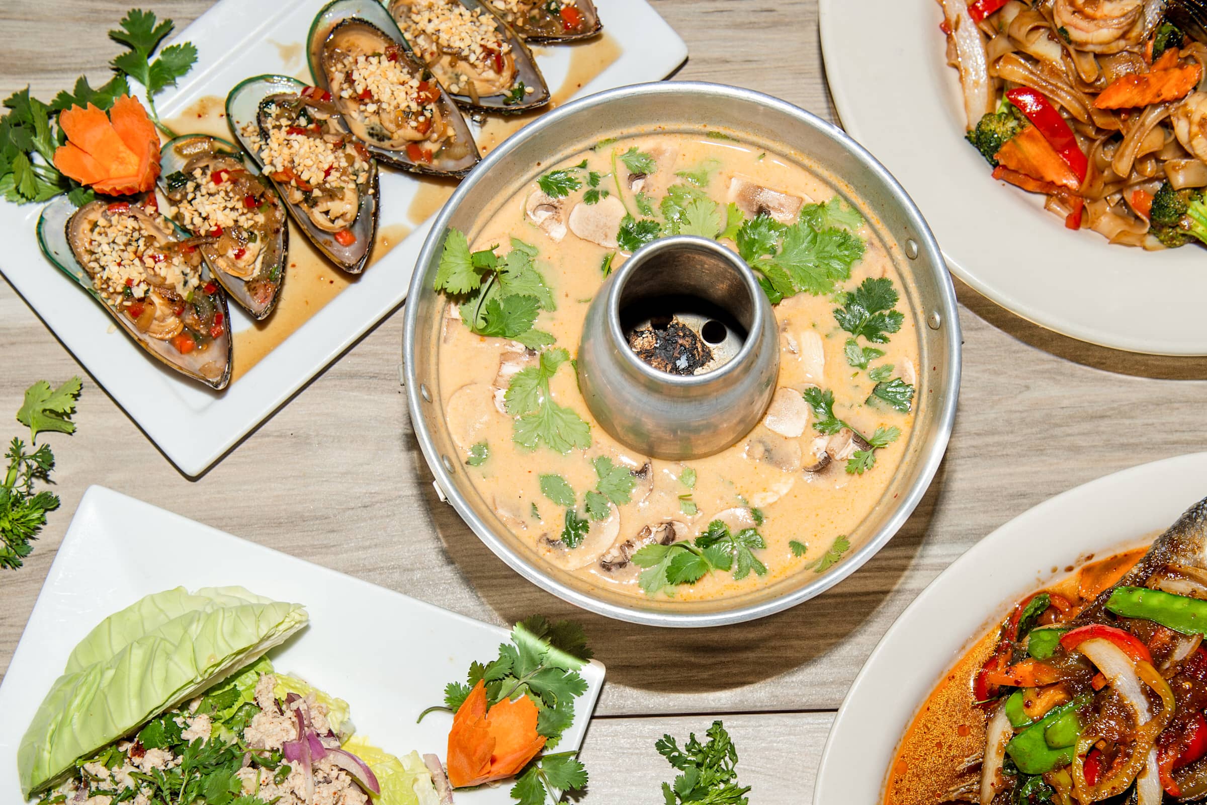 Thai Time Delivery Menu | Order Online | 1134 GA-20 McDonough | Grubhub
