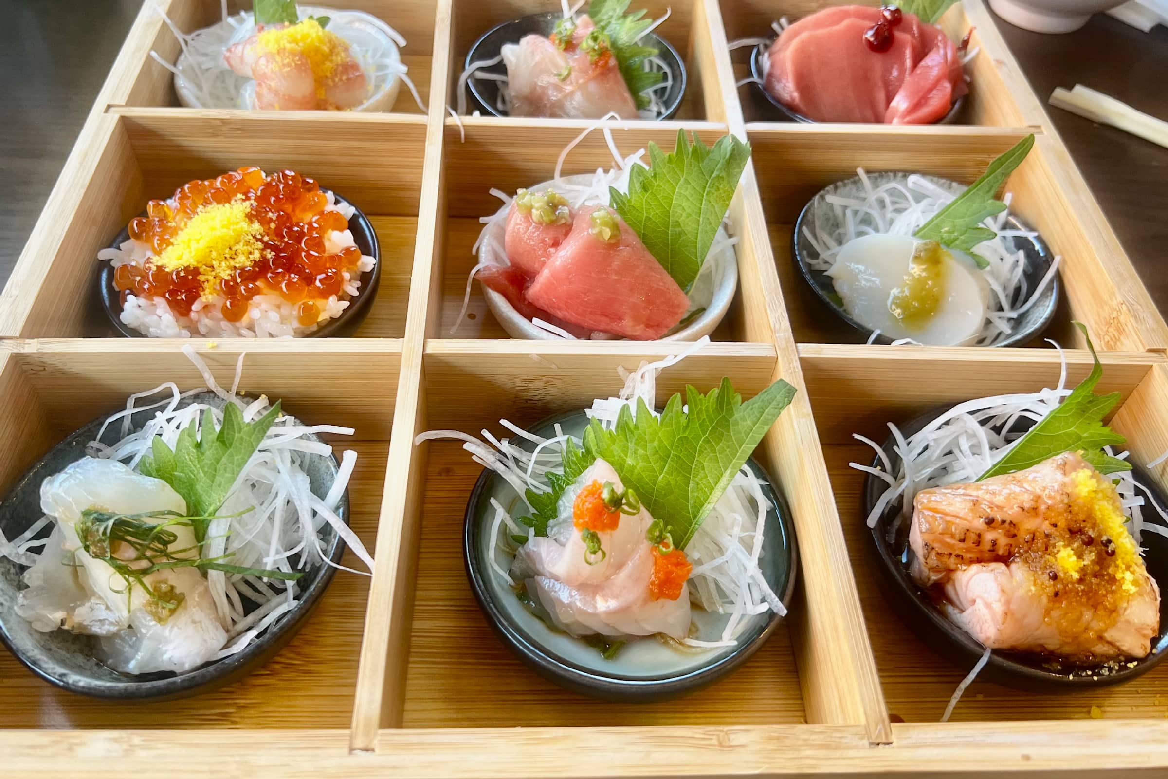 Sushi Ken Delivery Menu | Order Online | 39156 Paseo Padre Pkwy Fremont ...