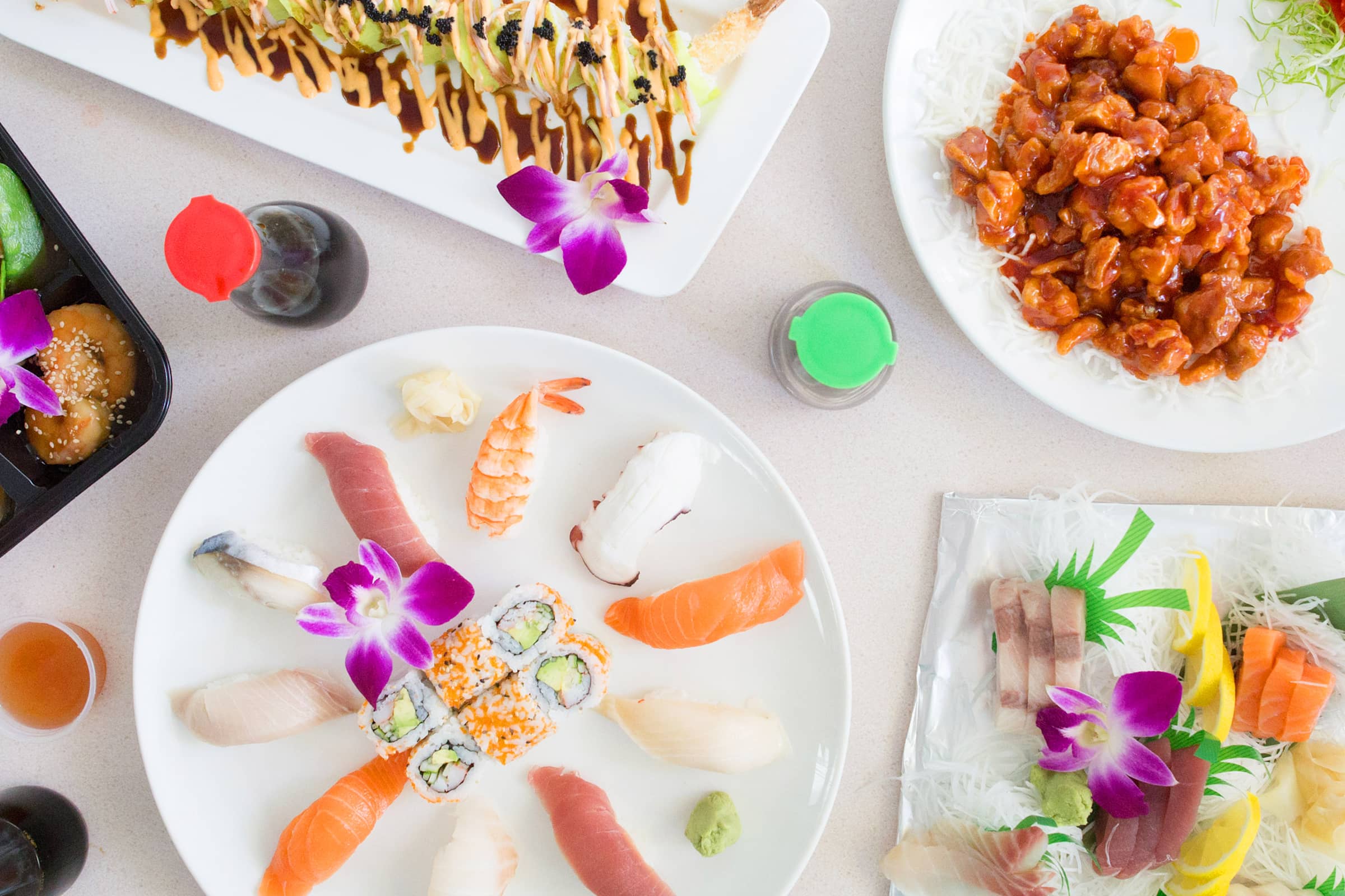 Feng Ye Delivery Menu | Order Online | 205 Elm St Westfield | Grubhub
