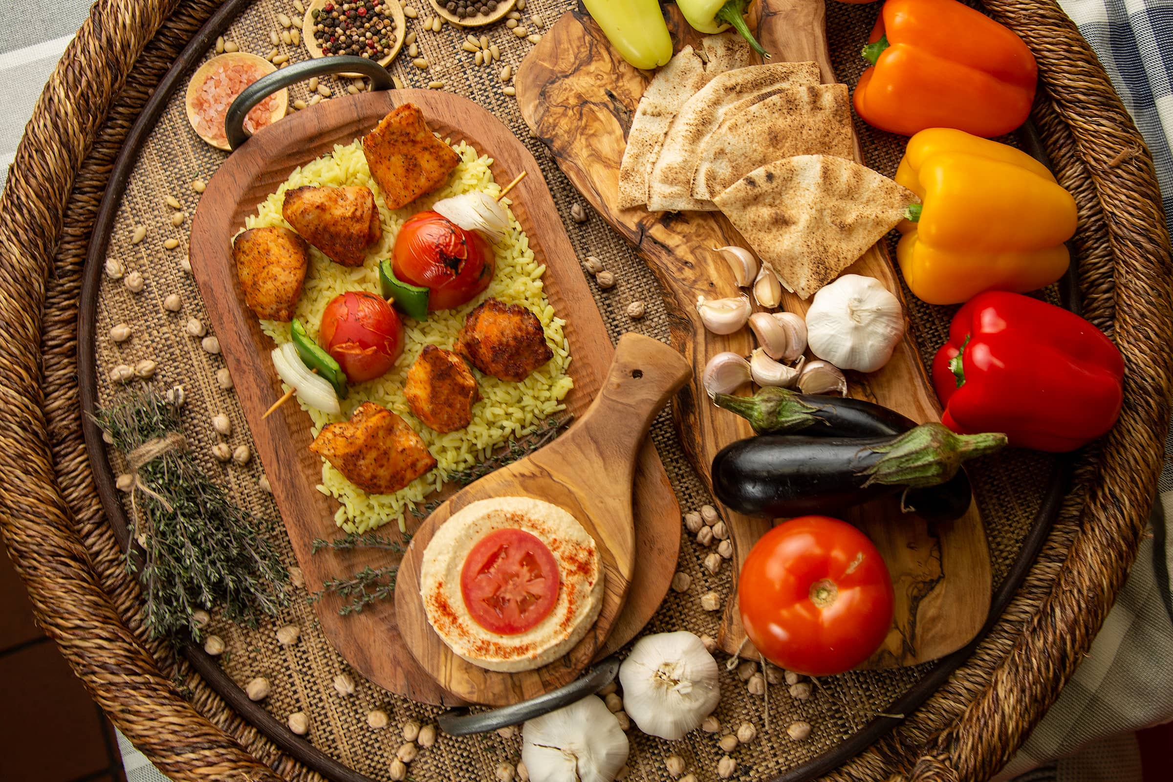 Sevan Chicken Rotisserie - Glendale Delivery Menu | Order Online | 601 W Glenoaks Blvd Glendale ...