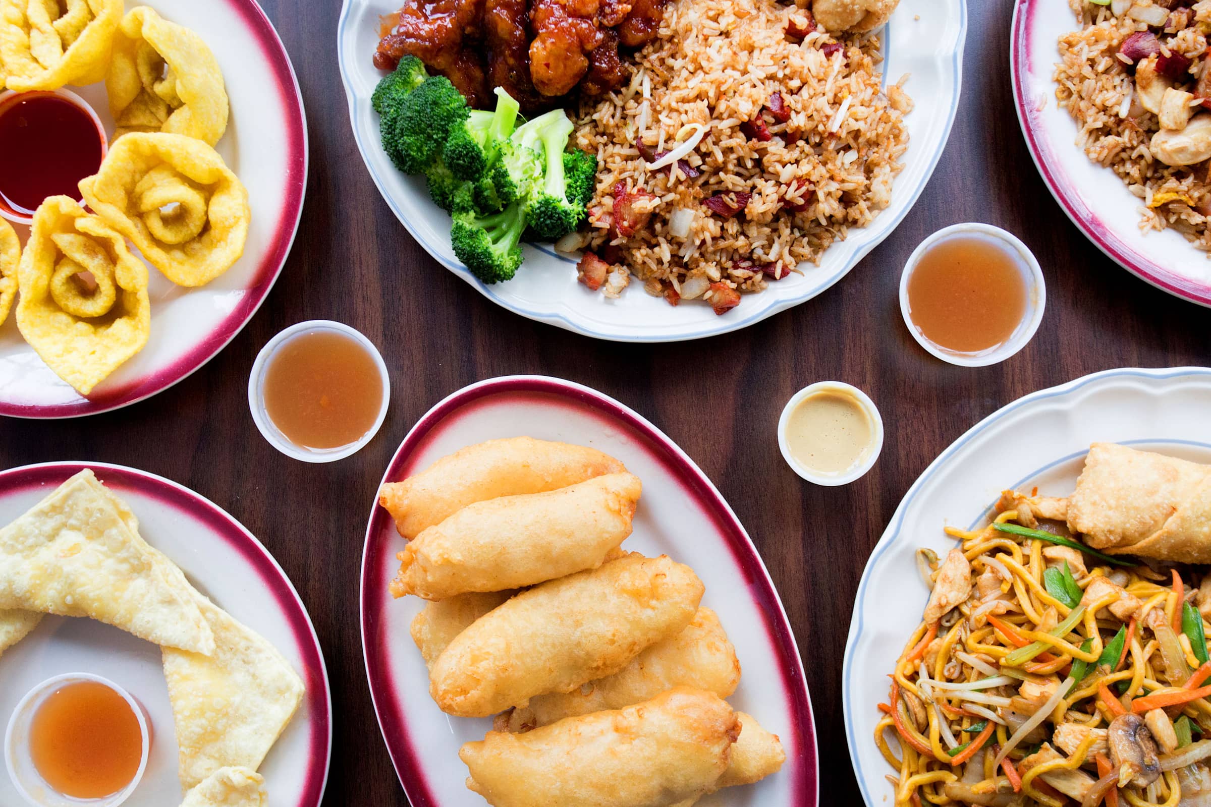 Main Garden Restaurant Delivery Menu | Order Online | 28 Southwick St ...