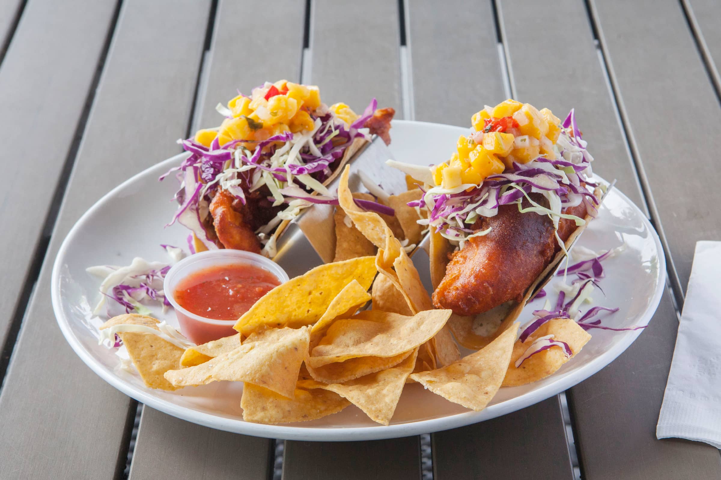 Cardiff Beach Bar At Tower 13 Delivery Menu | Order Online | 2633 S ...