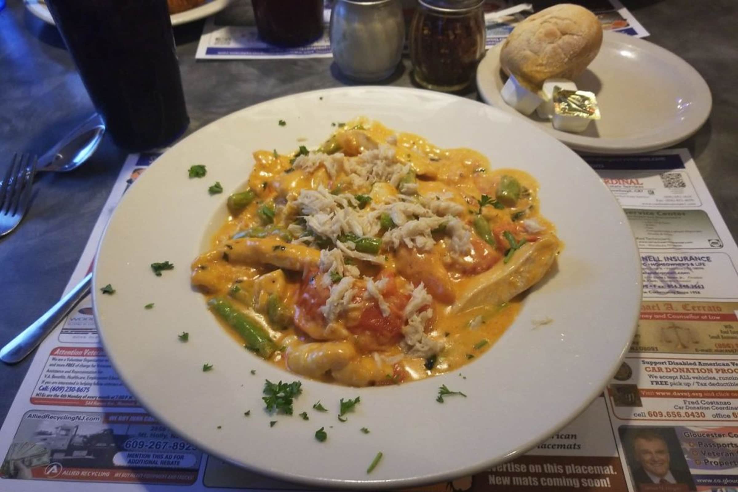 Piston Diner Delivery Menu | Order Online | 821 Crown Point Rd ...
