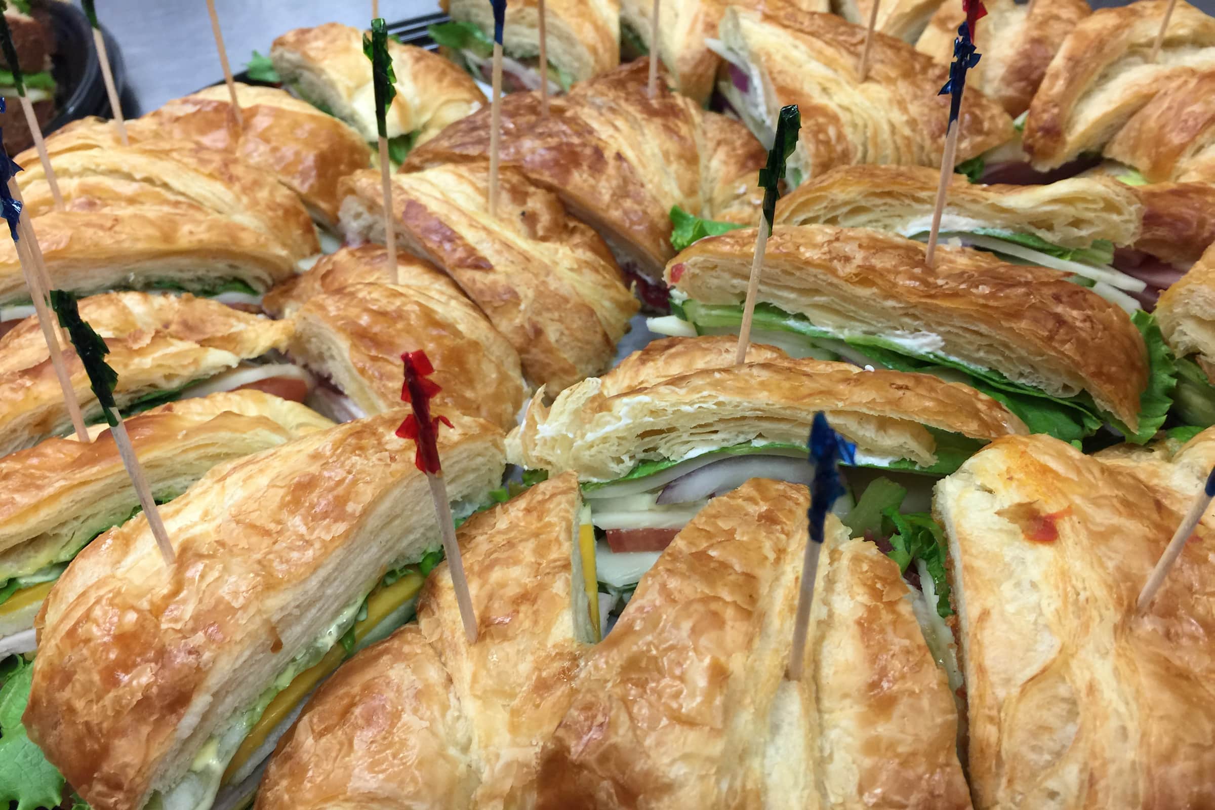 Java Bakery Cafe - (Bayside Shopping Center) Delivery Menu | Order ...