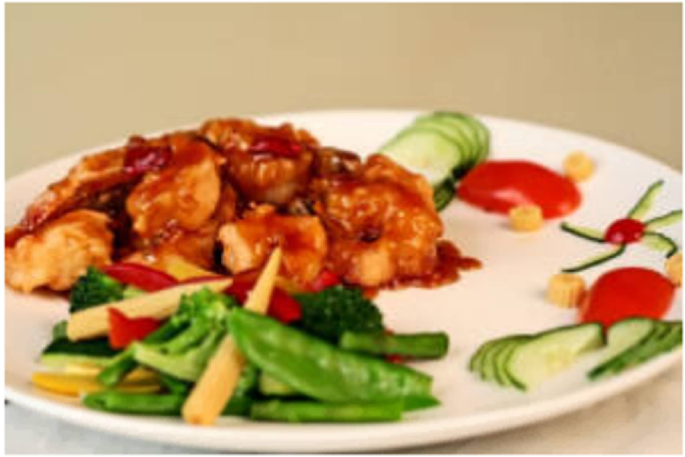 Yoho Asian Bistro Delivery Menu | Order Online | 8204 Tryon Woods Dr ...