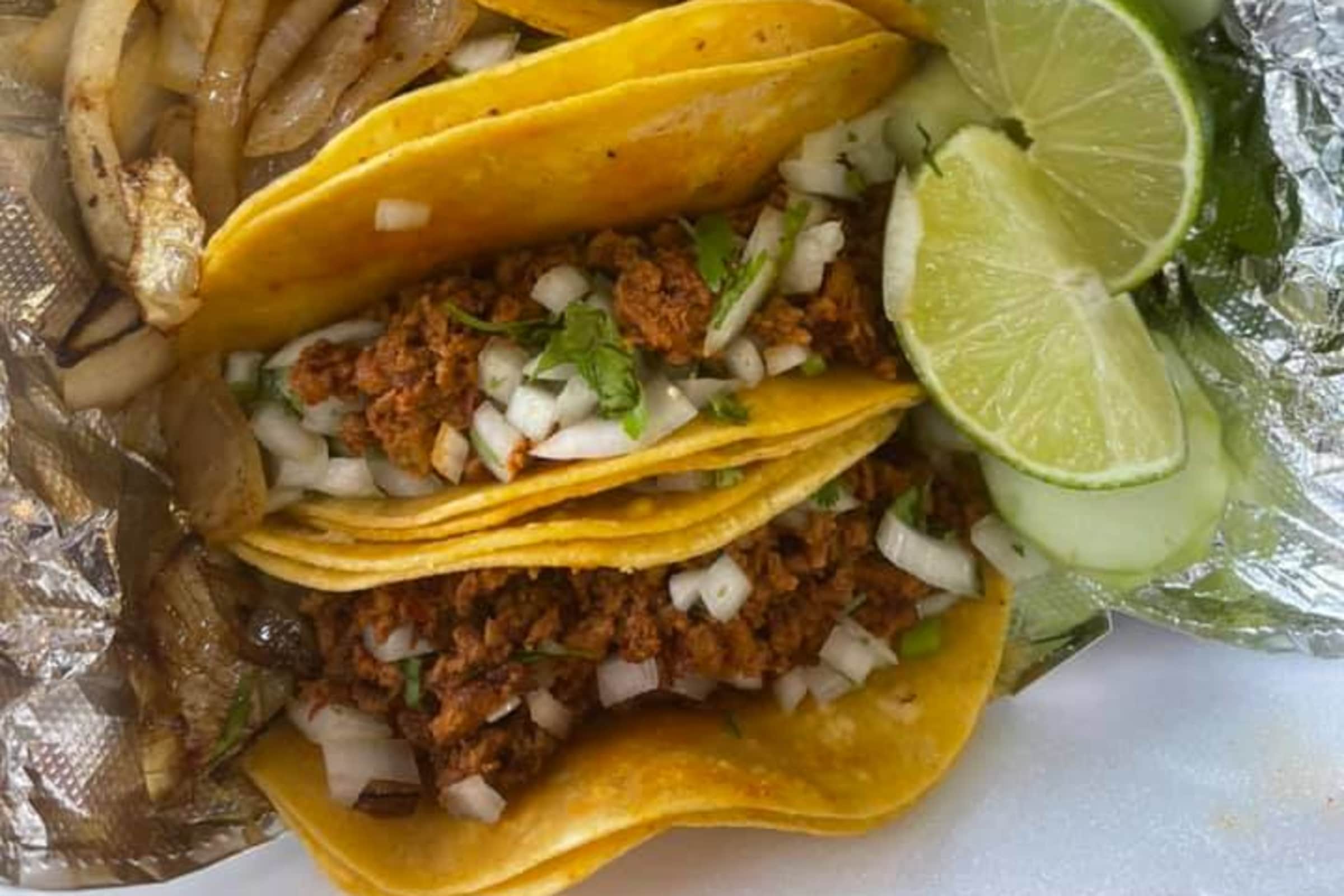 Real Taco Express Delivery Menu | Order Online | 26756 Gratiot Ave ...